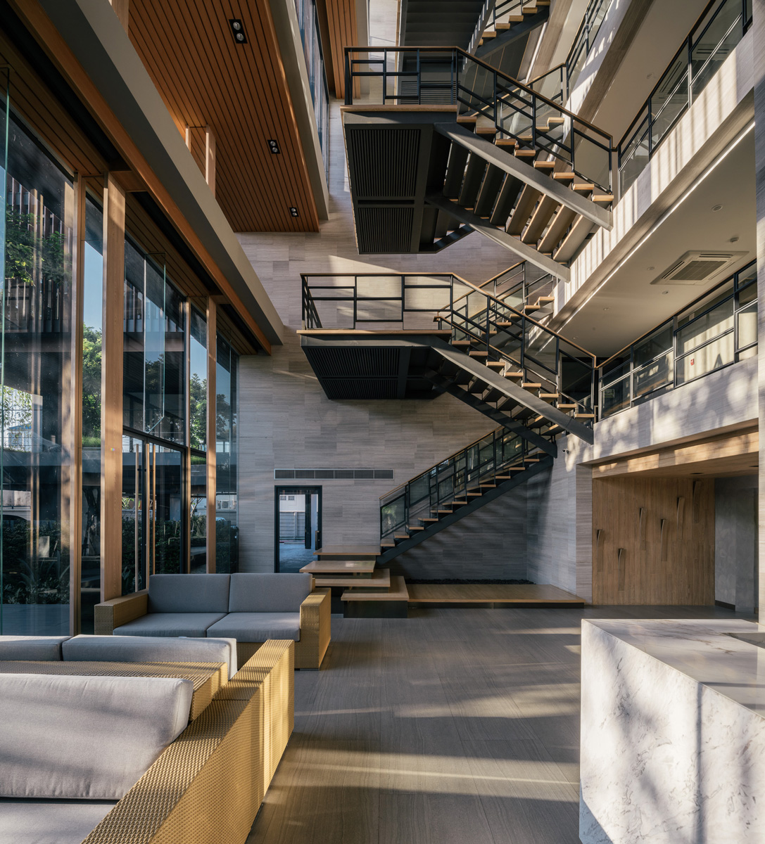 Inter Crop Office by Stu/D/O Architects - Architizer