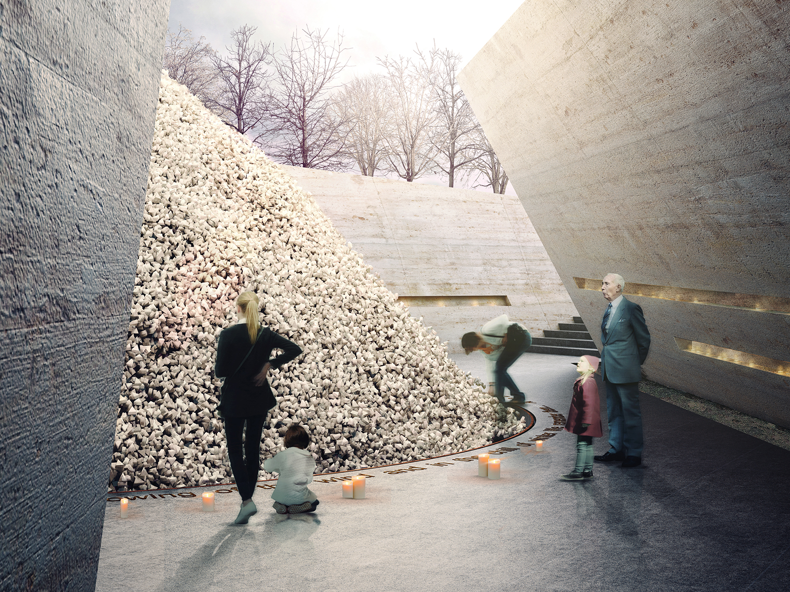 MASS Design Group - Architizer