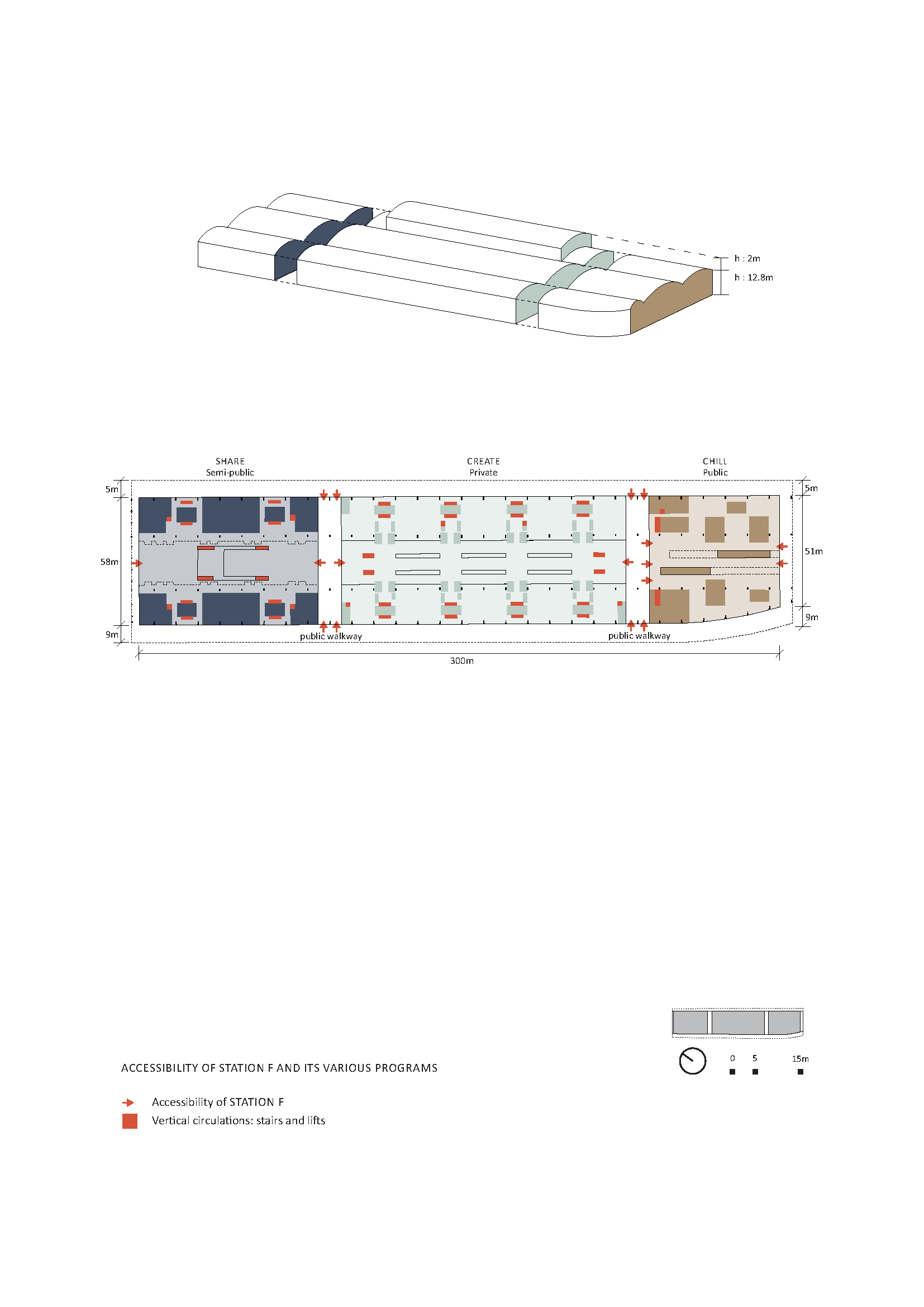 Station F - Architizer