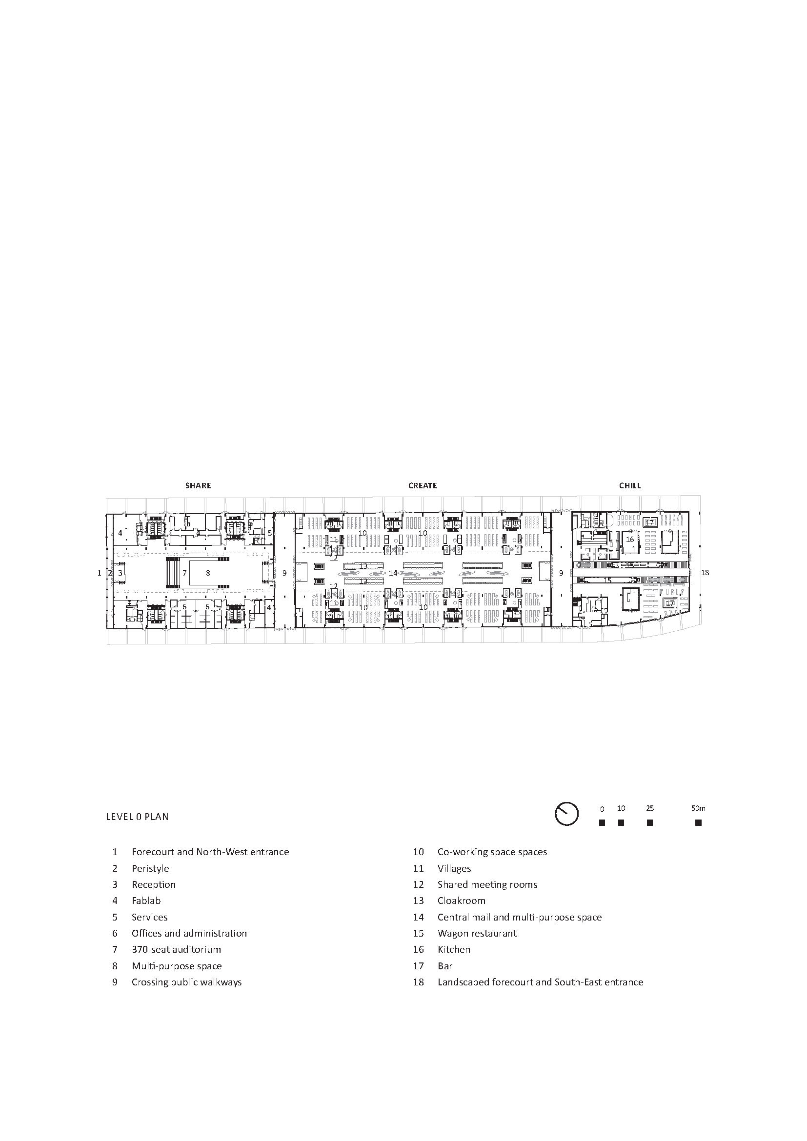 Station F - Architizer