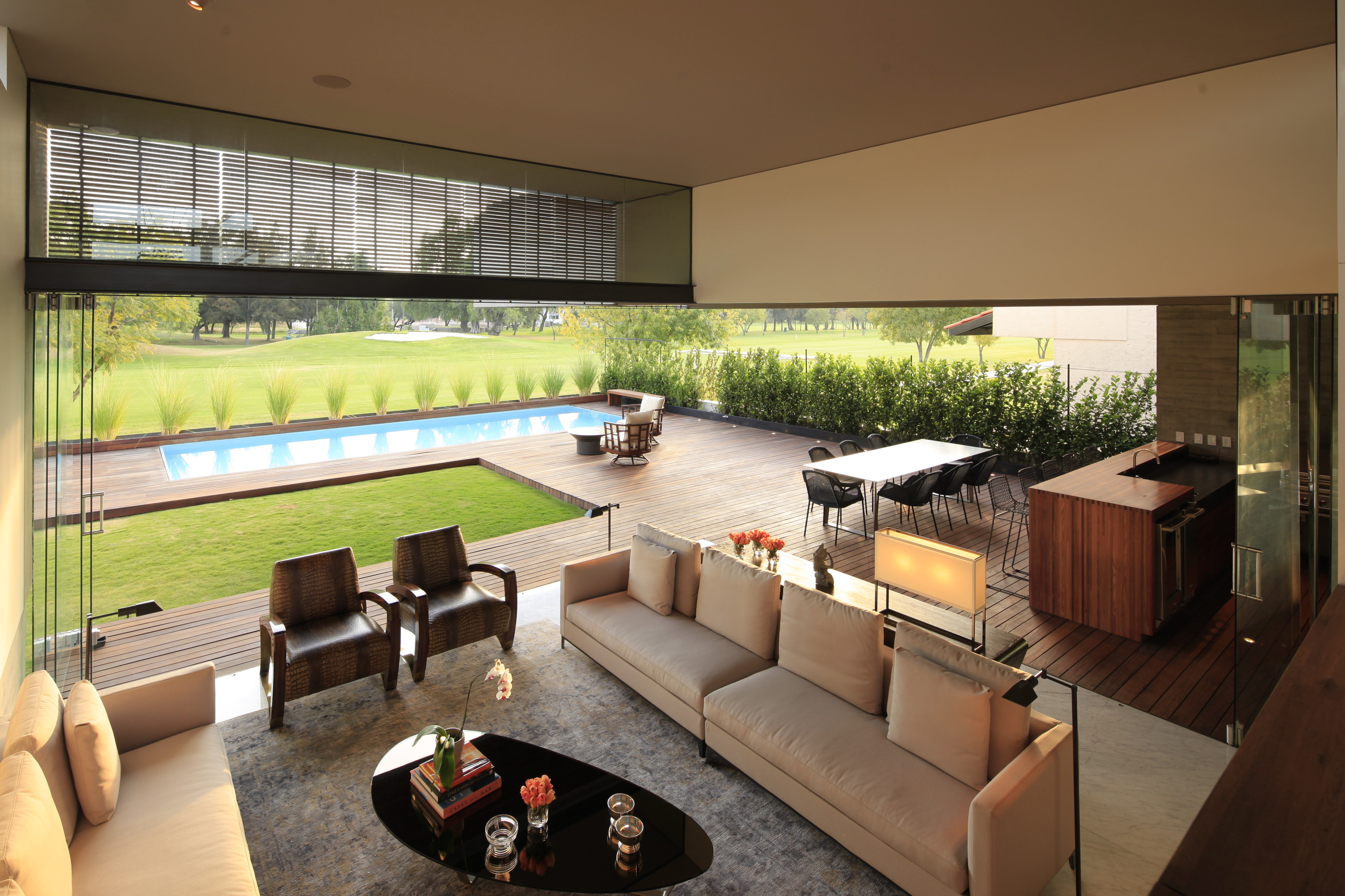 M2 HOUSE by Hernandez Silva Architects - Architizer