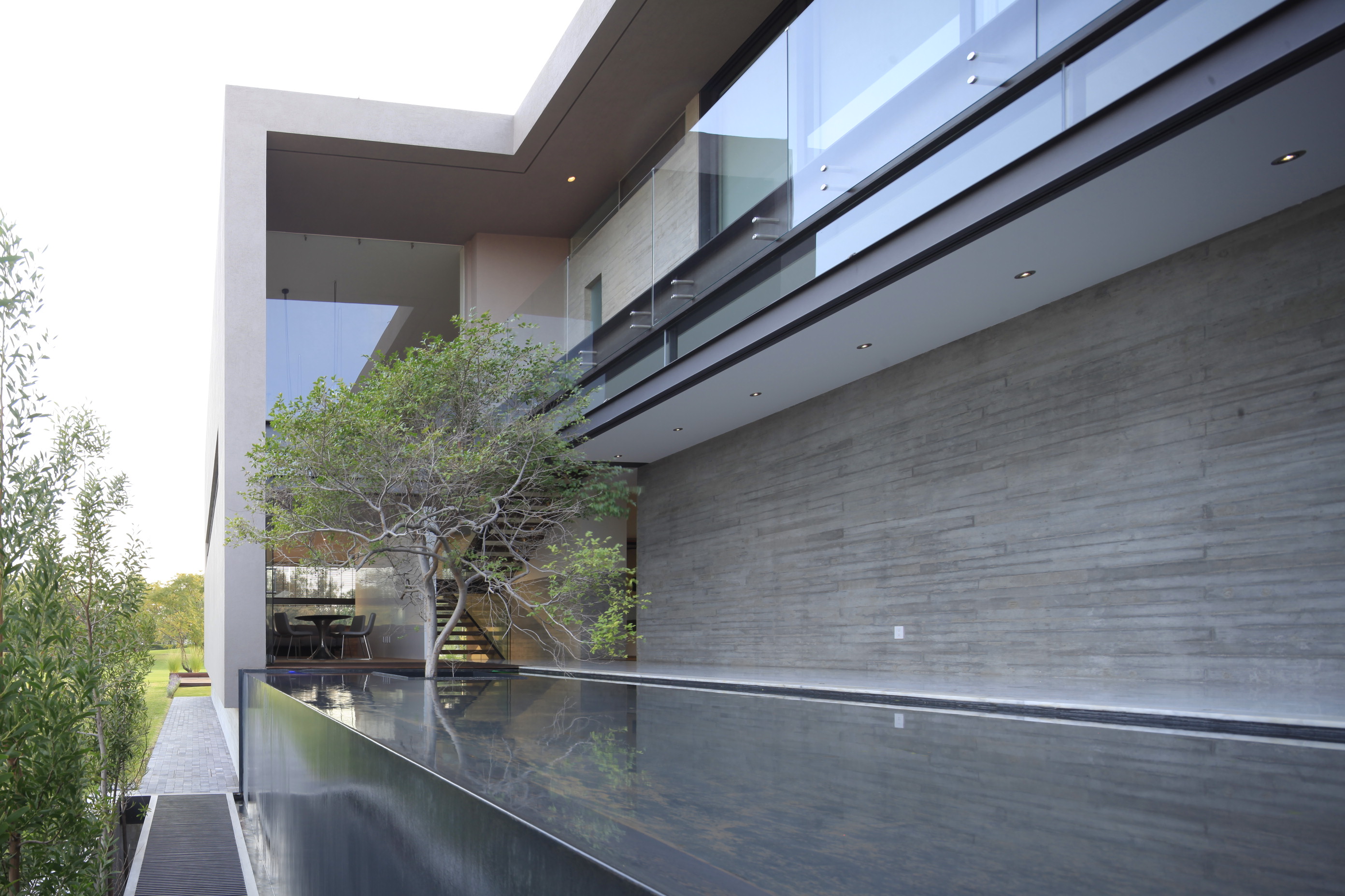 M2 HOUSE by Hernandez Silva Architects - Architizer