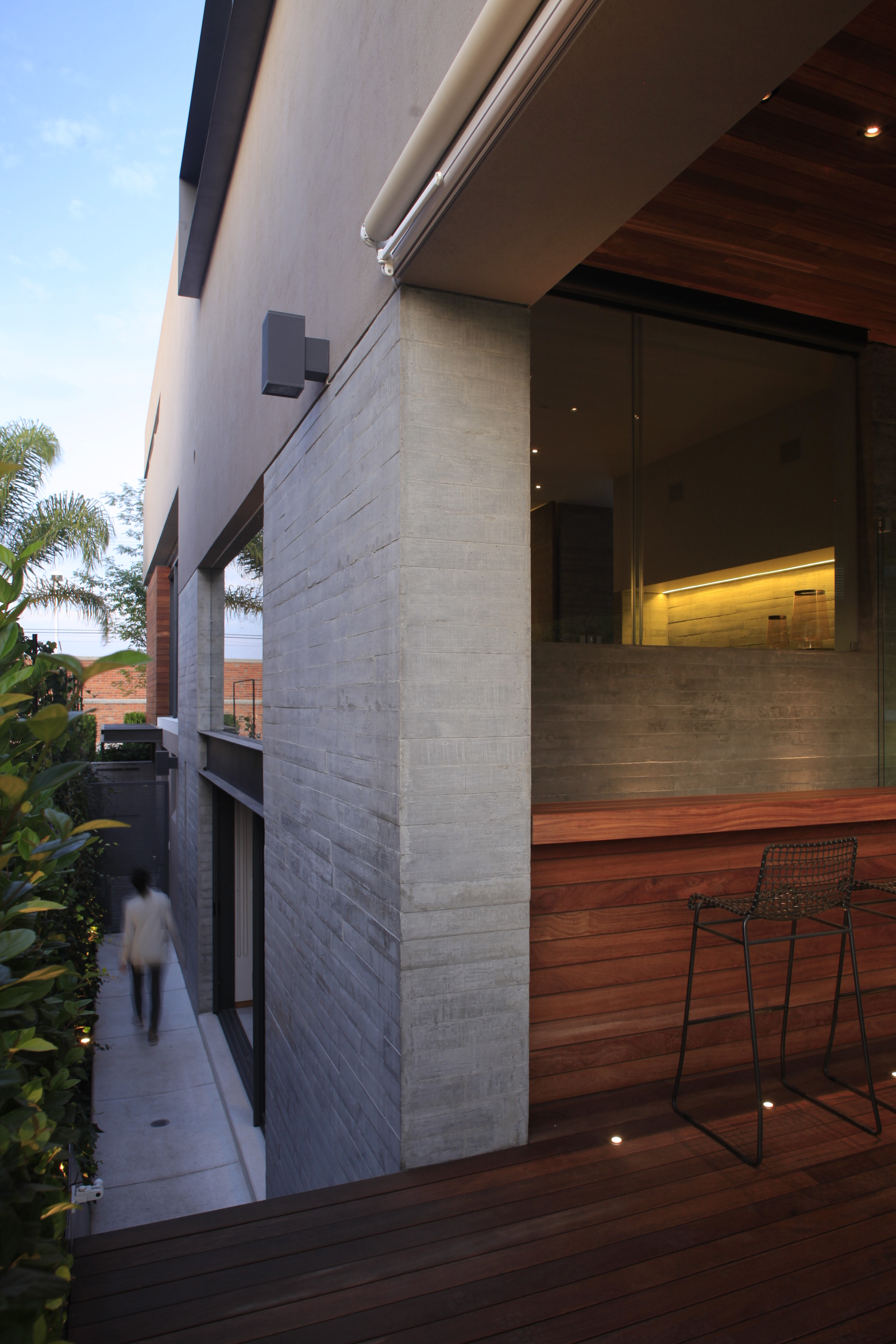 M2 HOUSE by Hernandez Silva Architects - Architizer