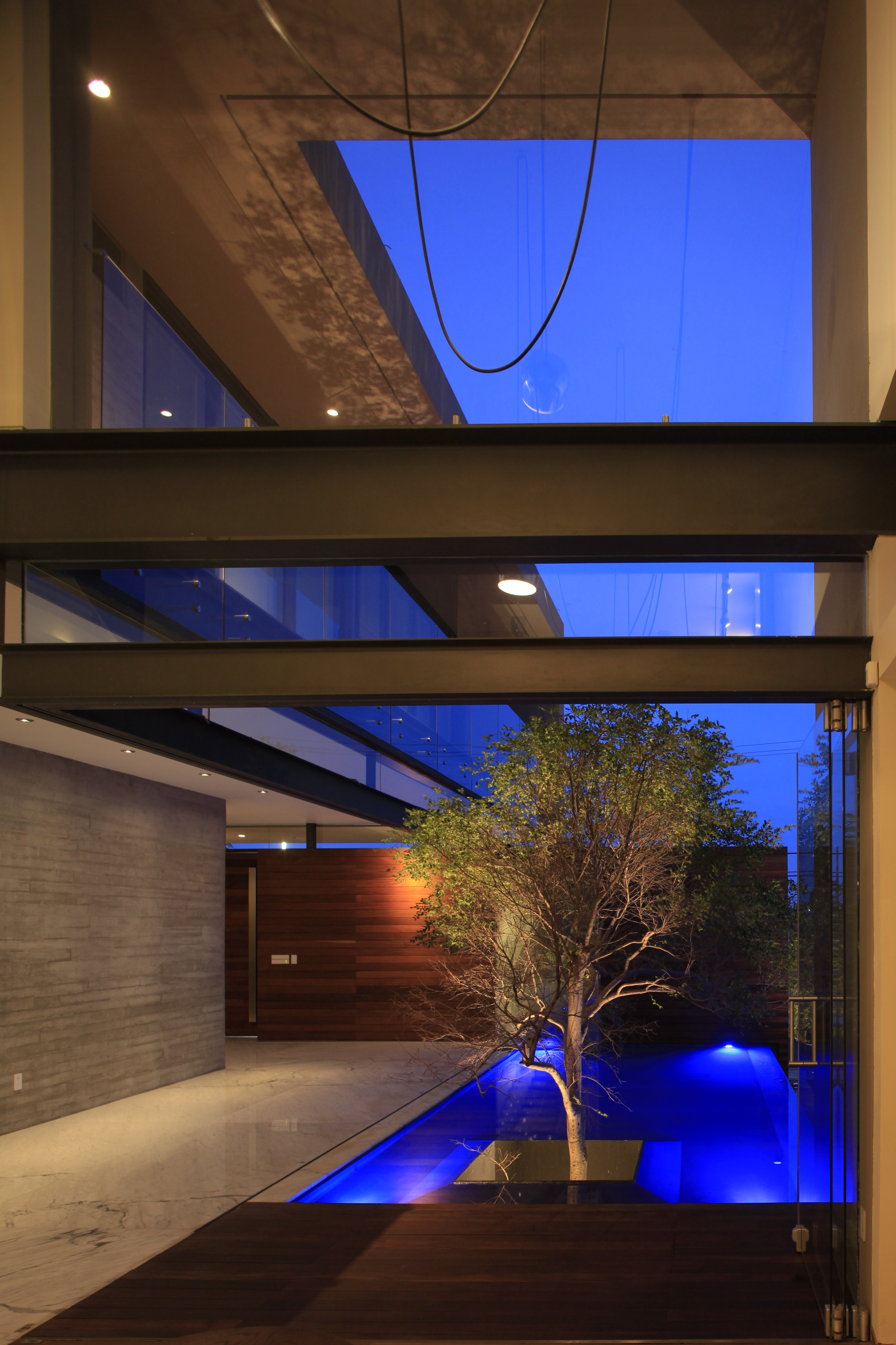 M2 HOUSE by Hernandez Silva Architects - Architizer