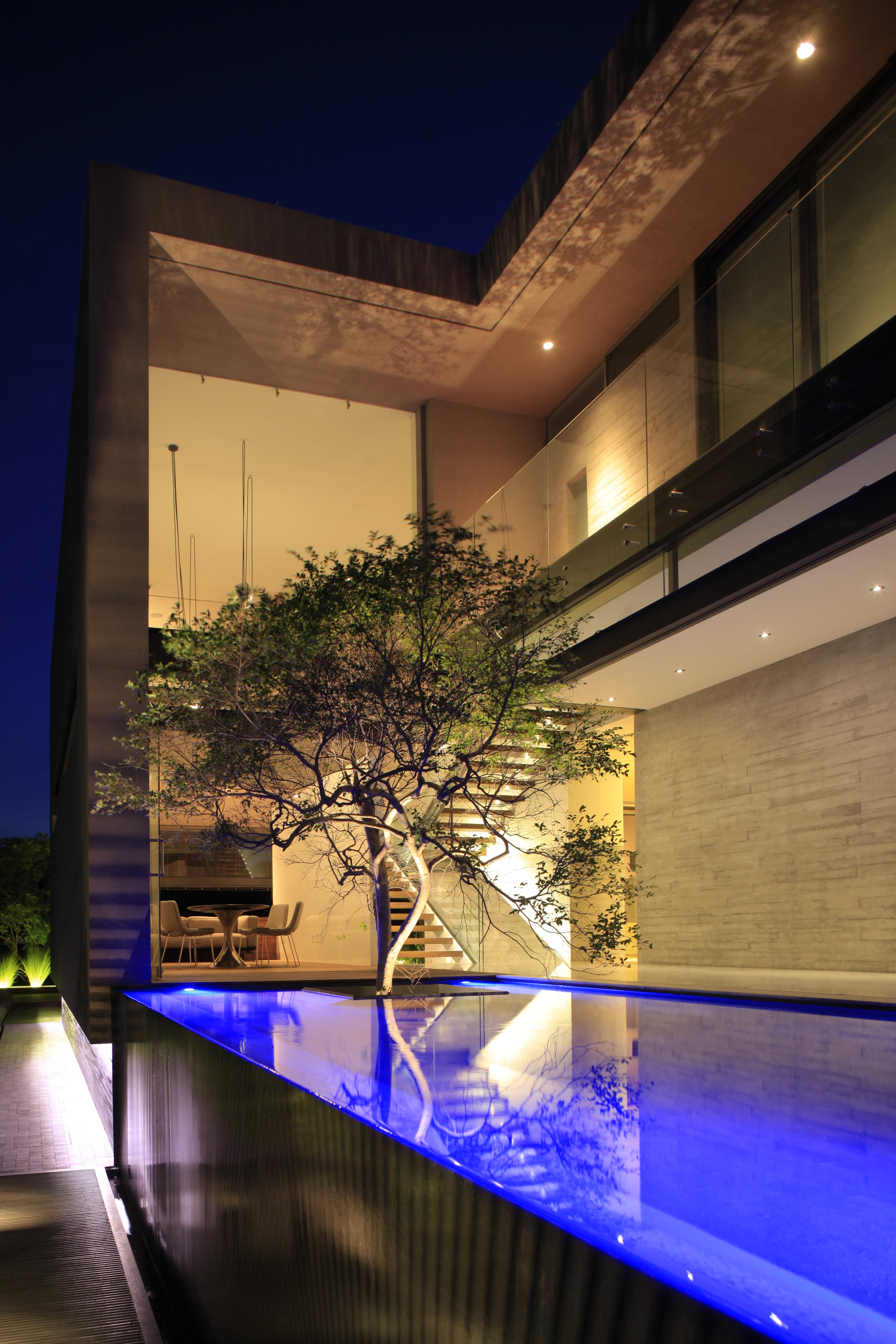 M2 HOUSE by Hernandez Silva Architects - Architizer