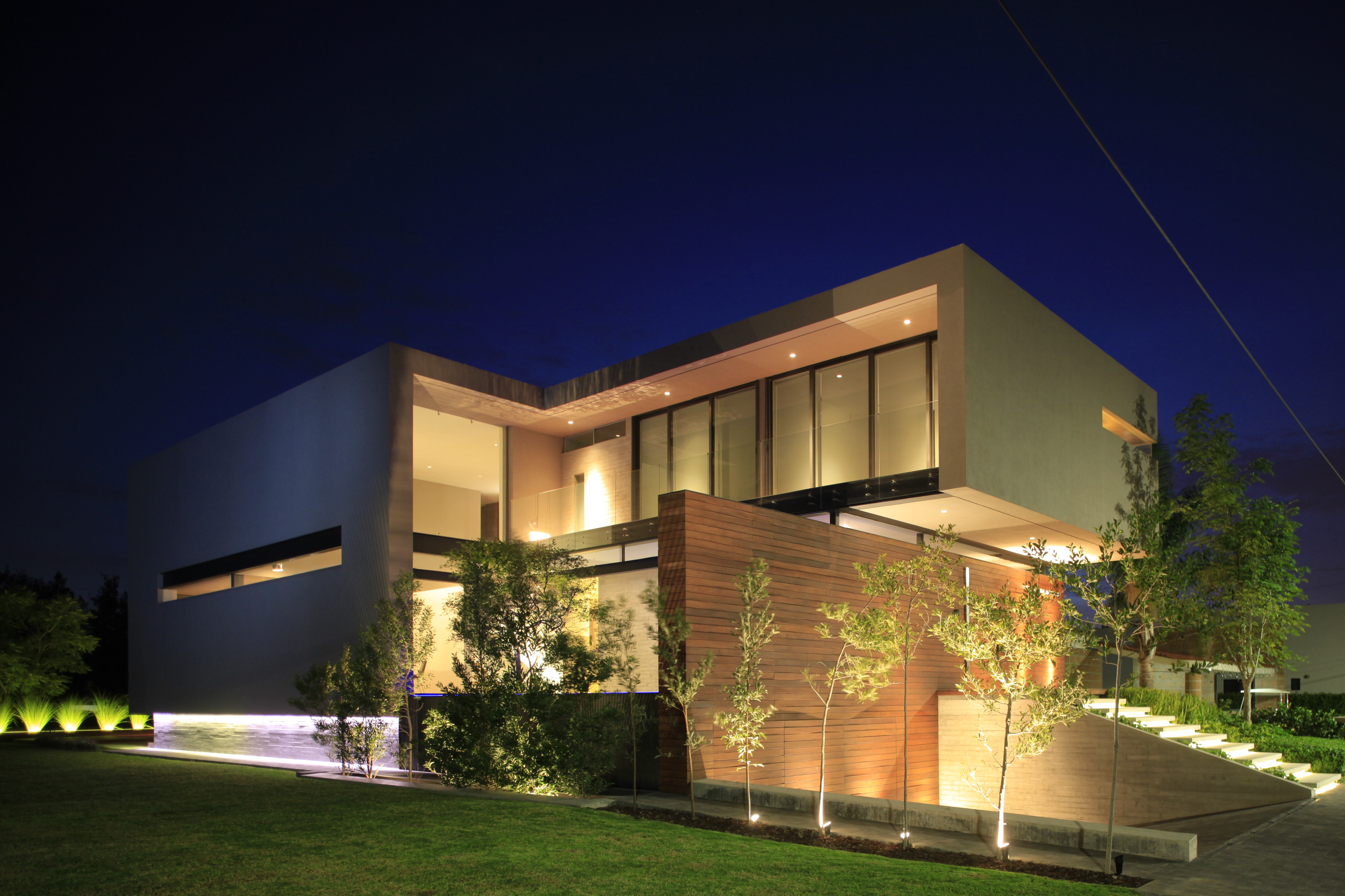 M2 HOUSE by Hernandez Silva Architects - Architizer