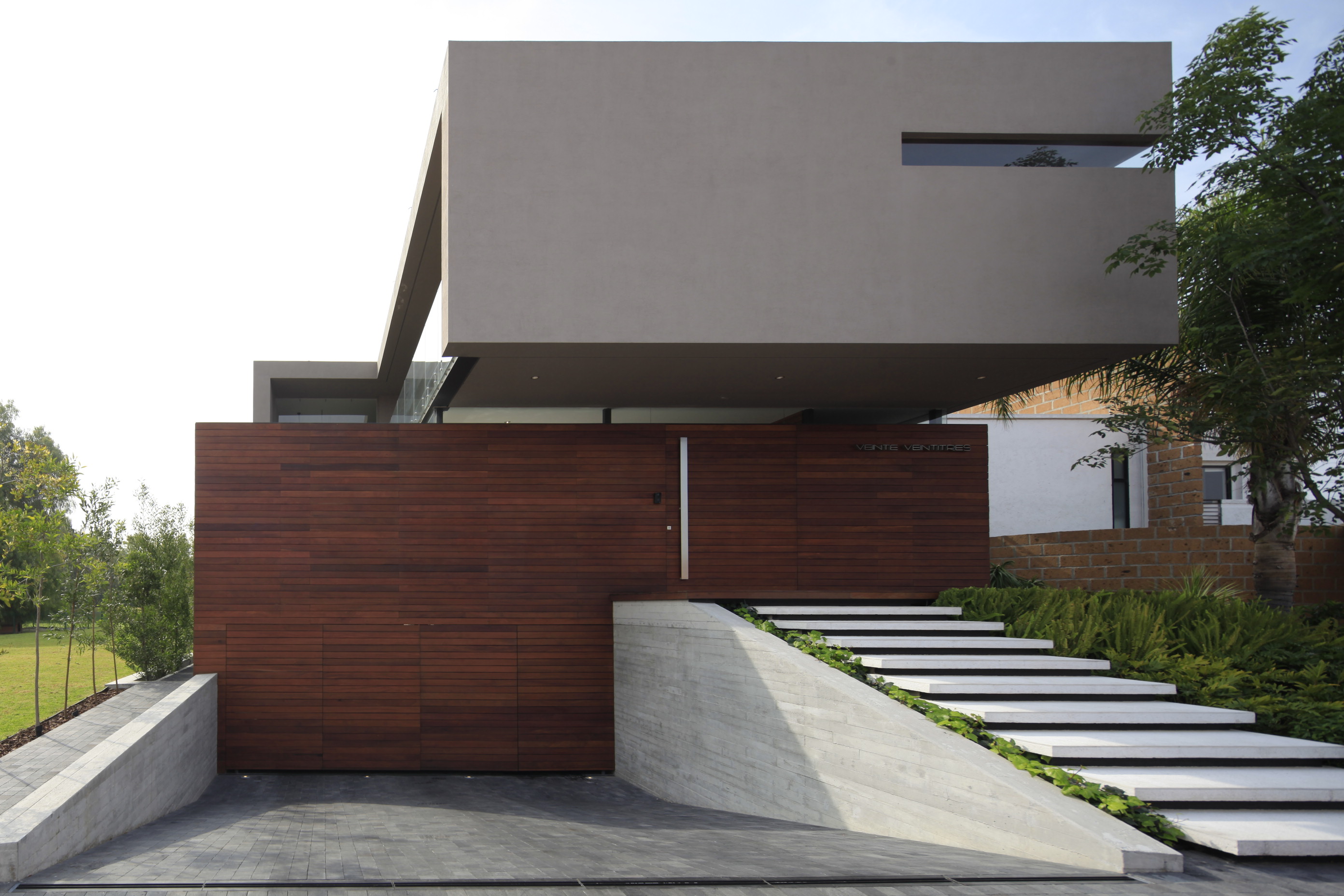 M2 HOUSE by Hernandez Silva Architects - Architizer