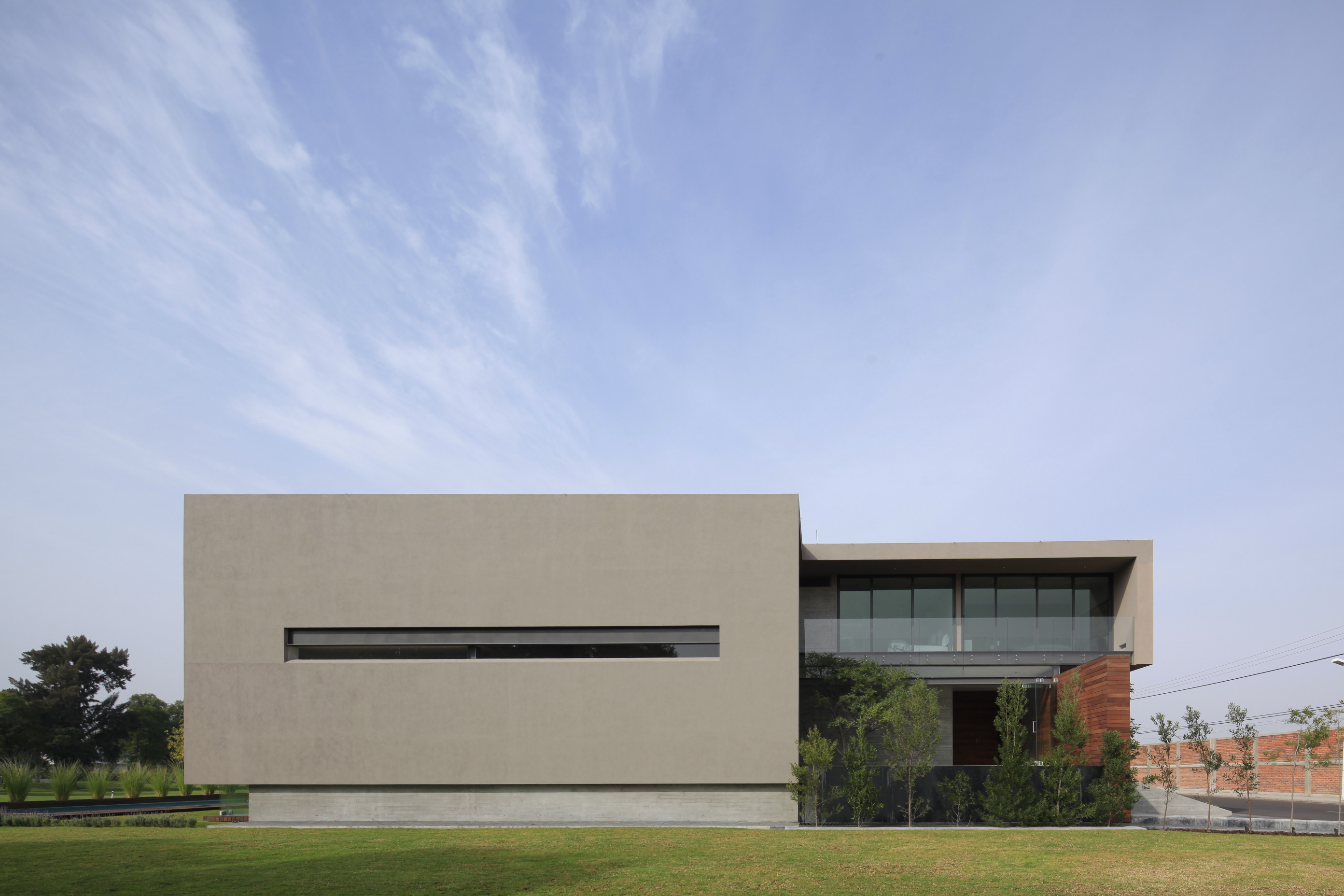 M2 HOUSE by Hernandez Silva Architects - Architizer