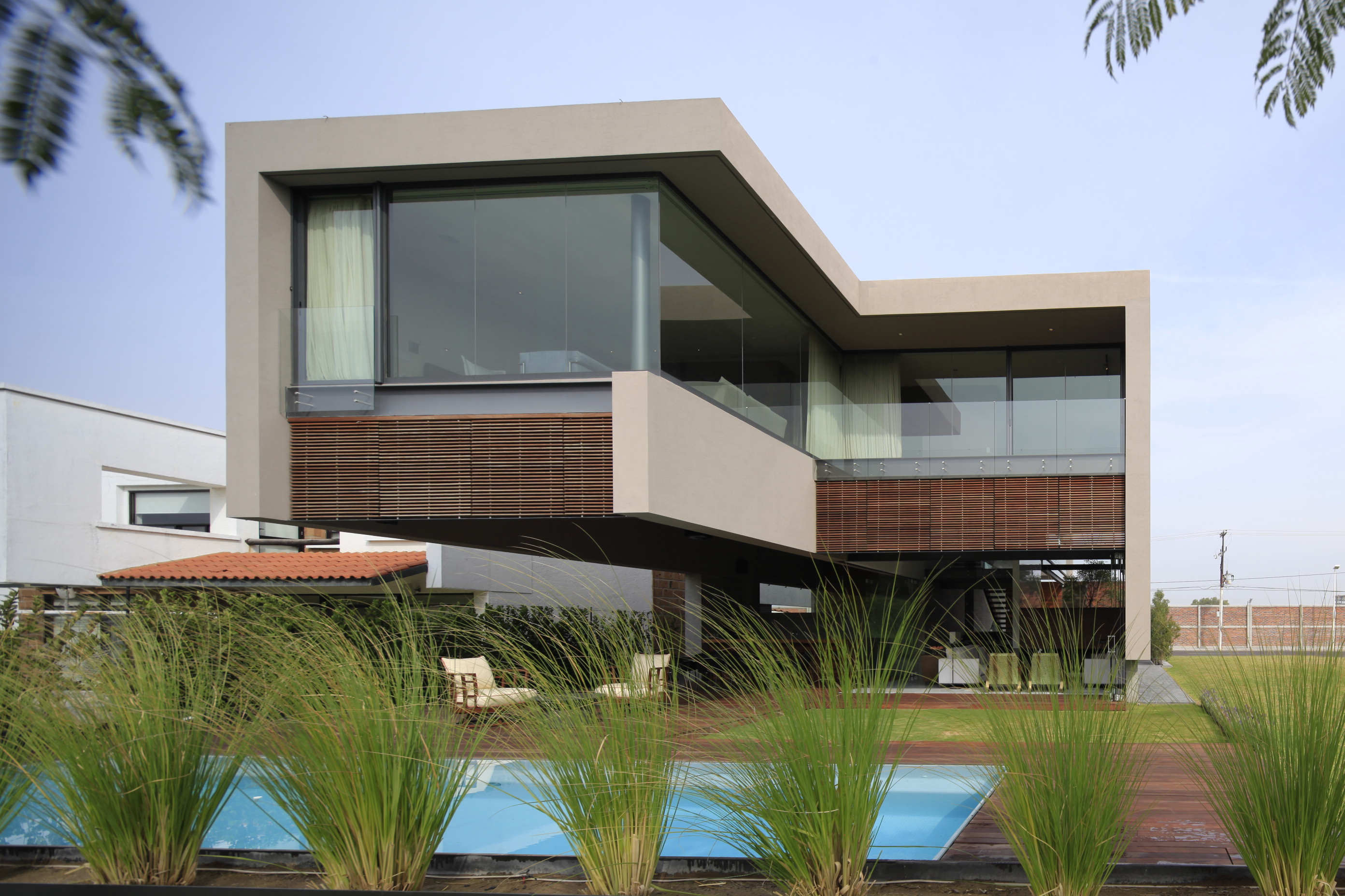 M2 HOUSE by Hernandez Silva Architects - Architizer