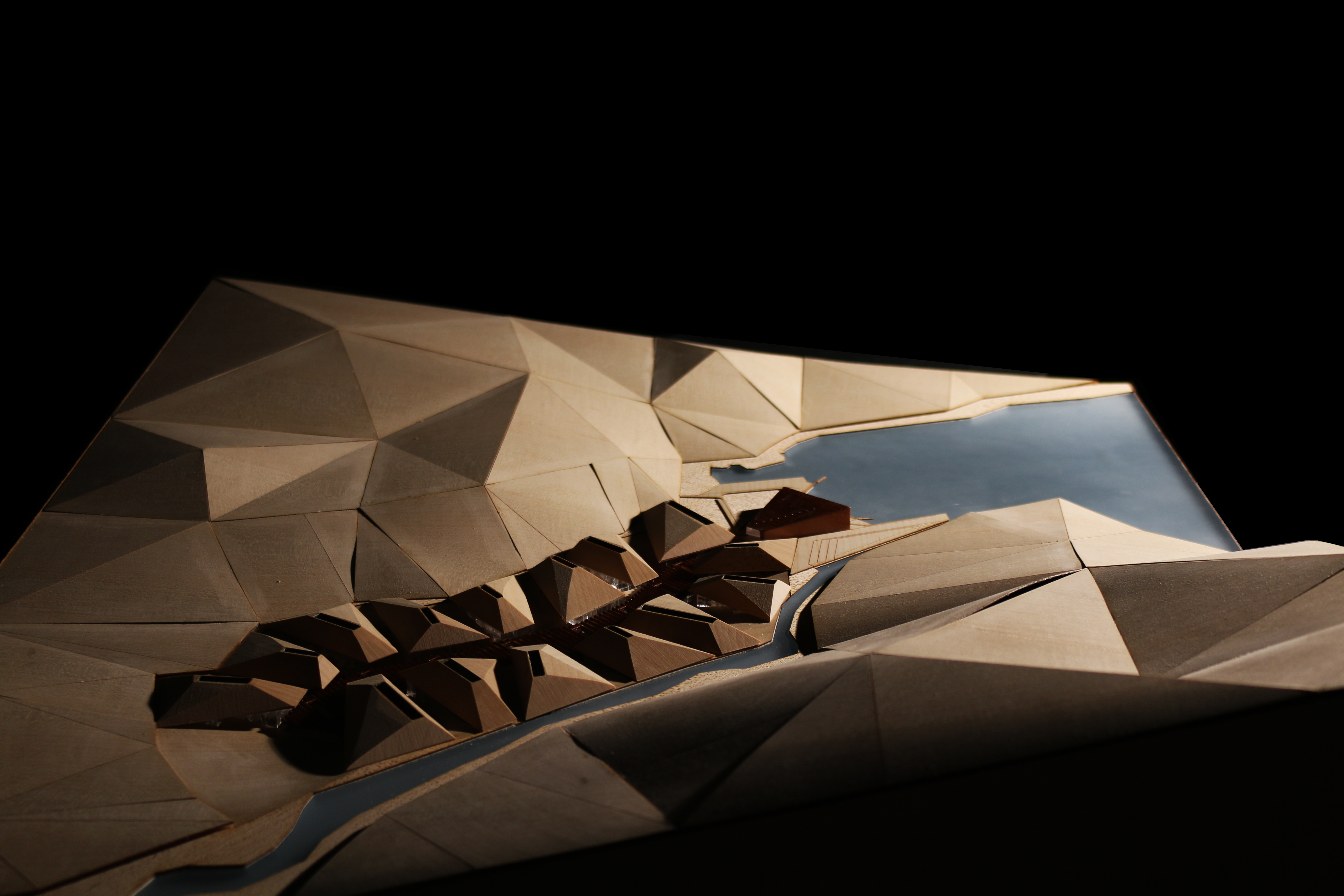Kolos Data Center by HDR - Architizer