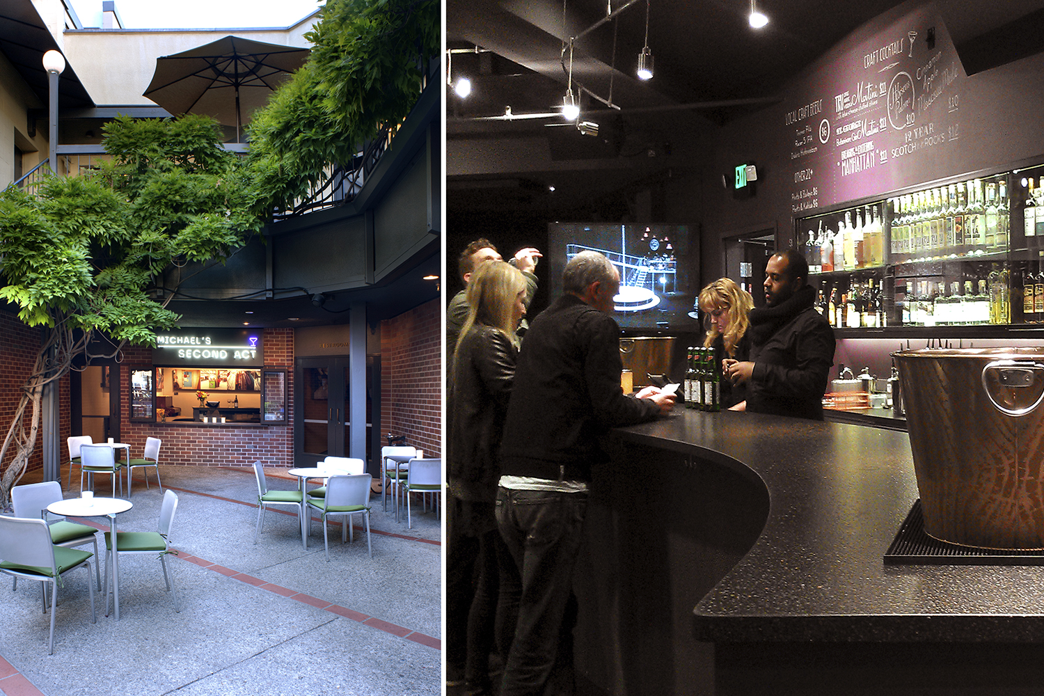 BERKELEY REPERTORY THEATRE by Marcy Wong Donn Logan Architects - Architizer