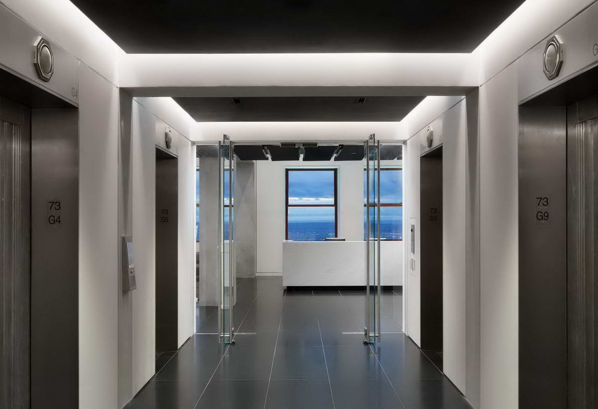 Santa Fe Glass House by Studio DuBois - Architizer