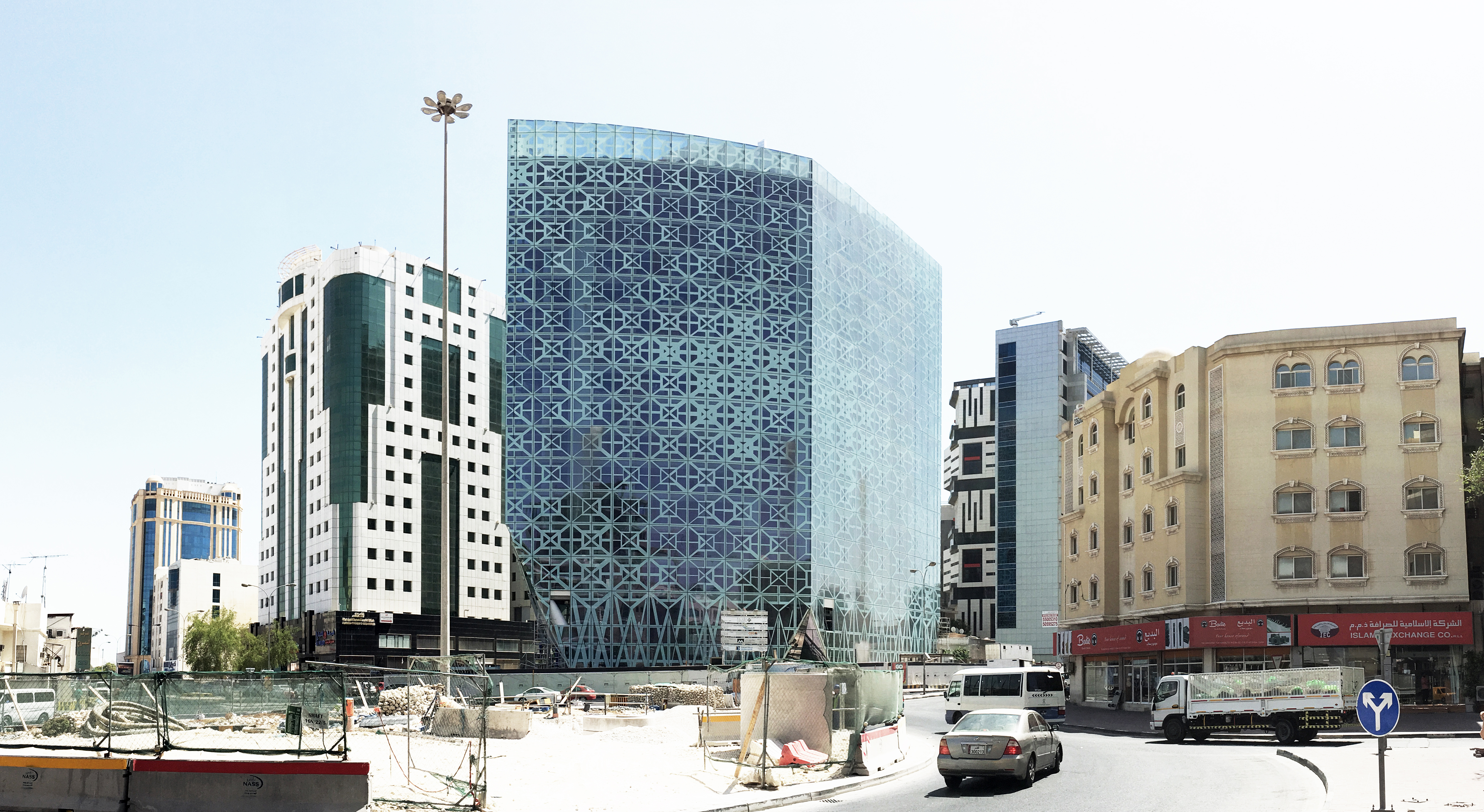 AMCHIT BAY by SOMA - Architizer