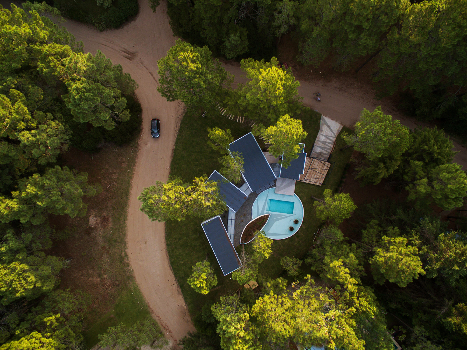 Viewpoint House by Diacono Arquitectos - Architizer