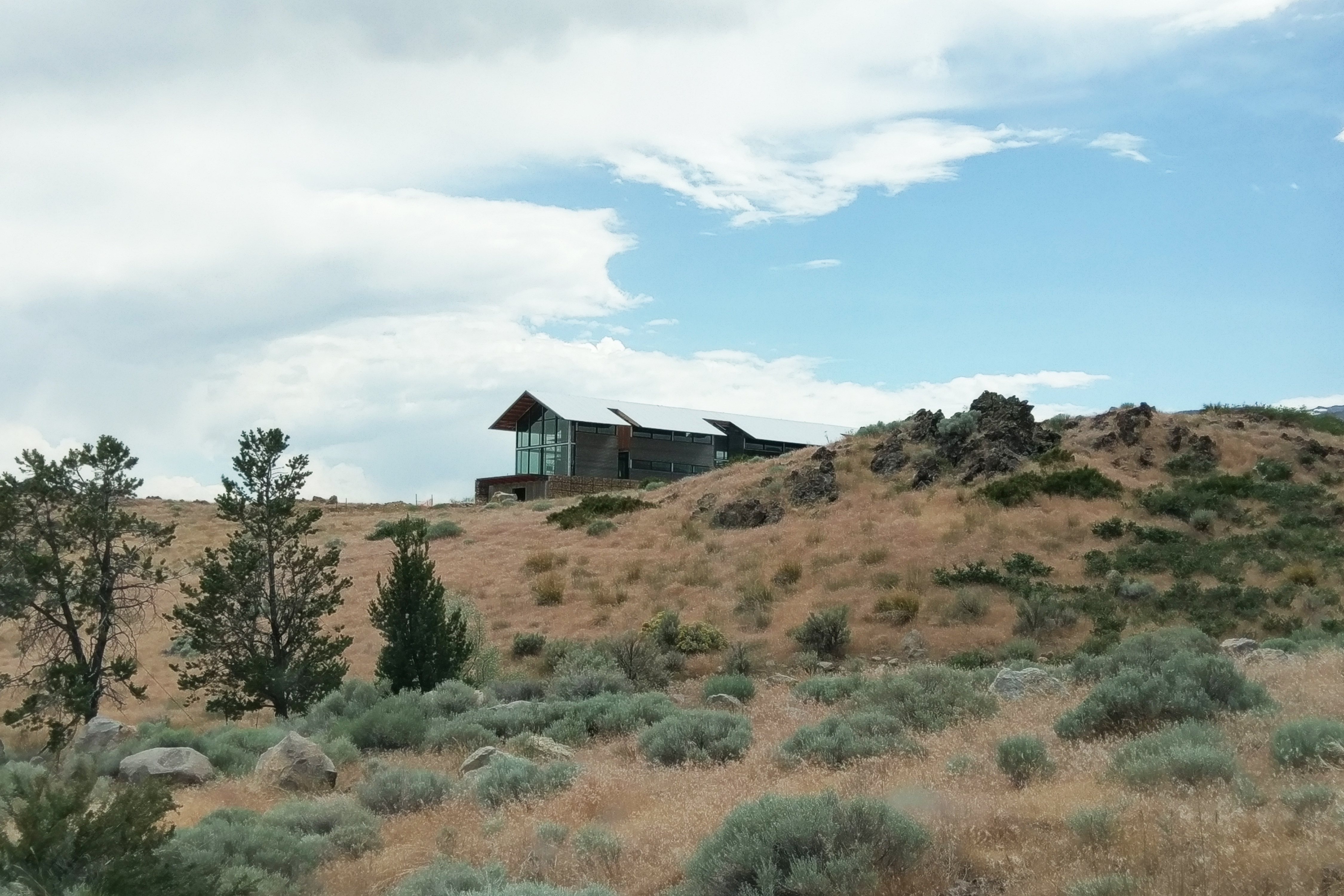 FORD ASSEMBLY BUILDING by Marcy Wong Donn Logan Architects - Architizer