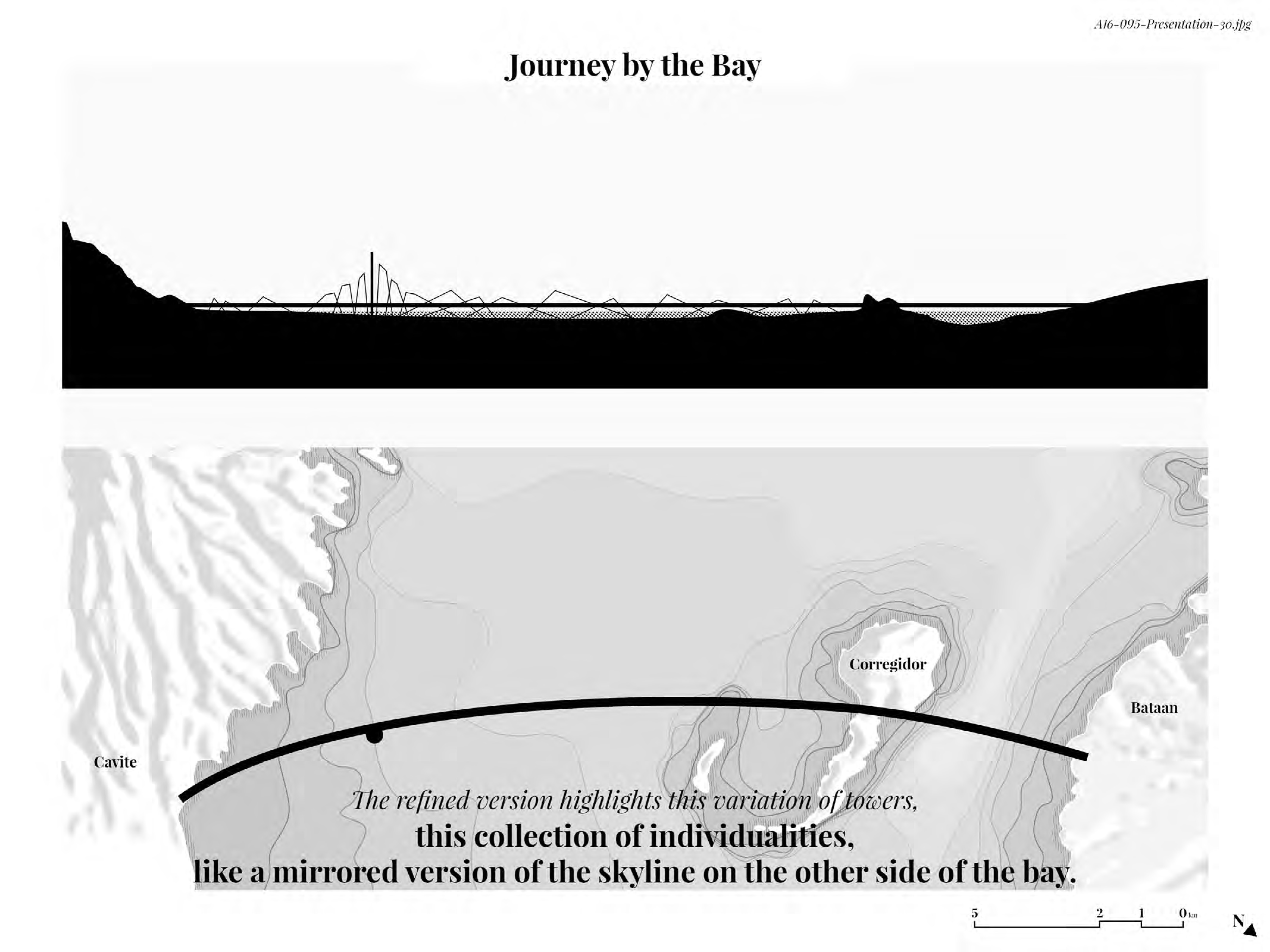 Journey by the Bay by WTA Architecture and Design Studio - Architizer