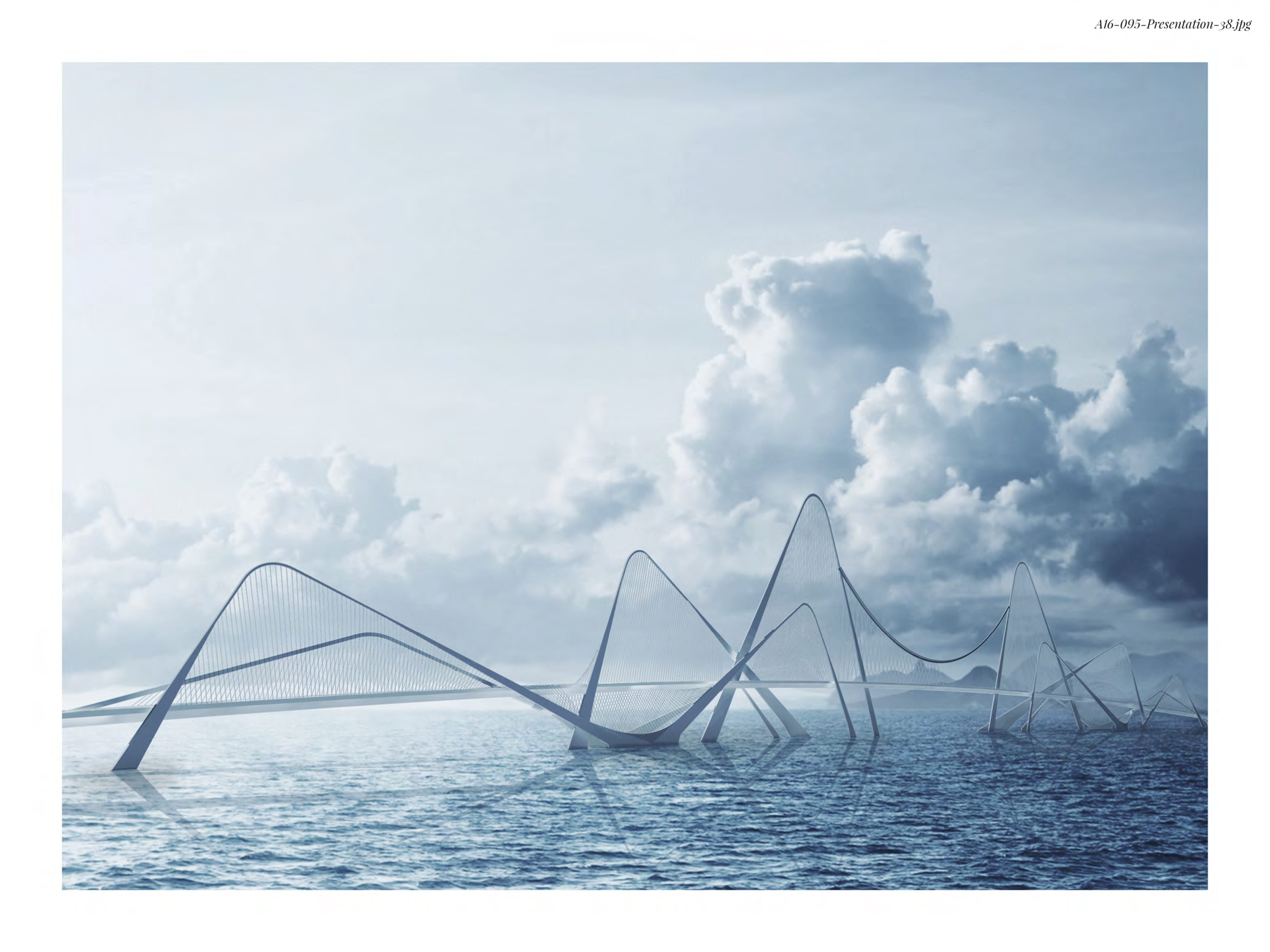 FEM Stadium by WTA Architecture + Design Studio - Architizer