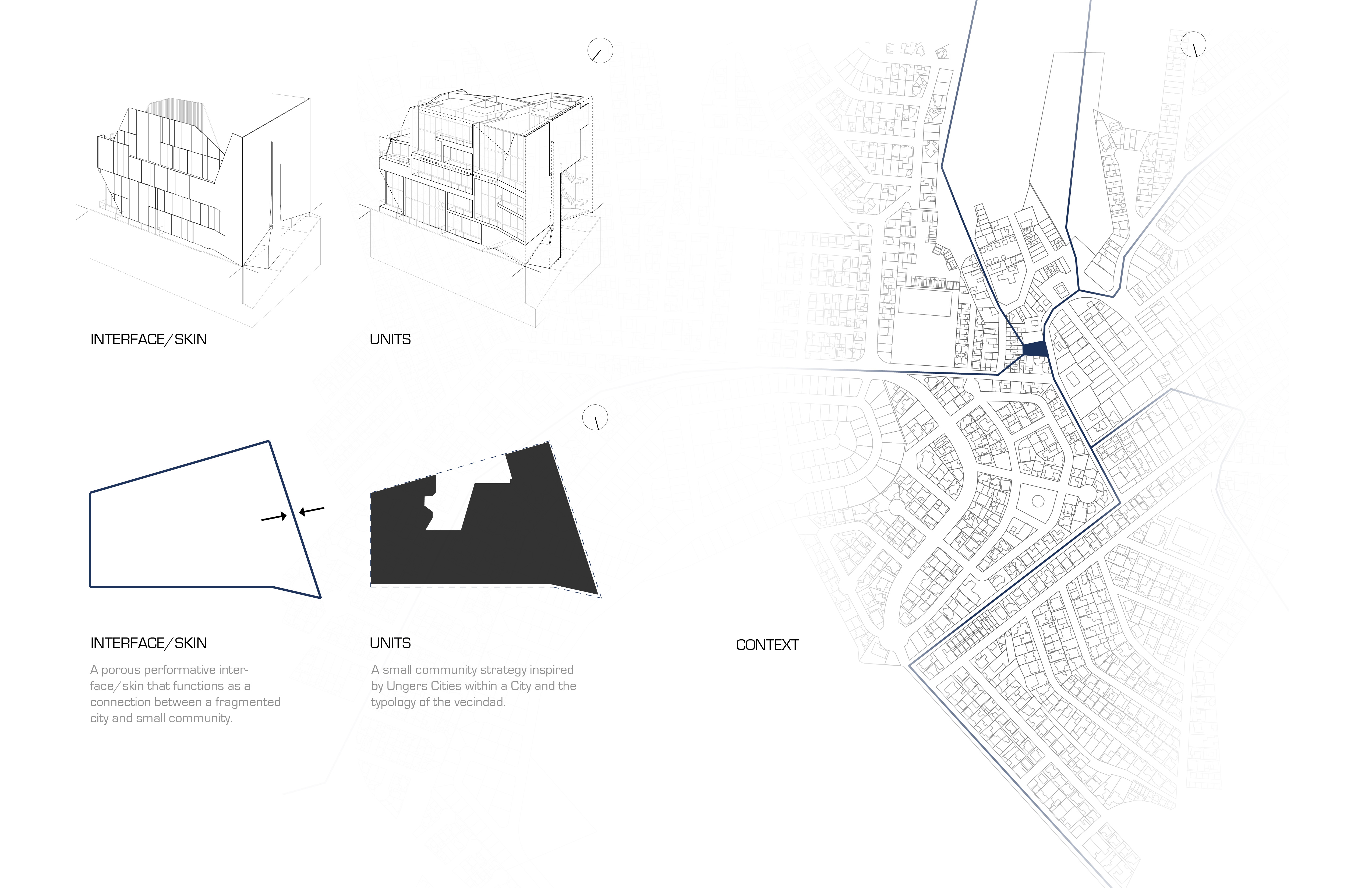 Idea 2589618: Sendo by estudio santander in Tijuana, Mexico - Architizer