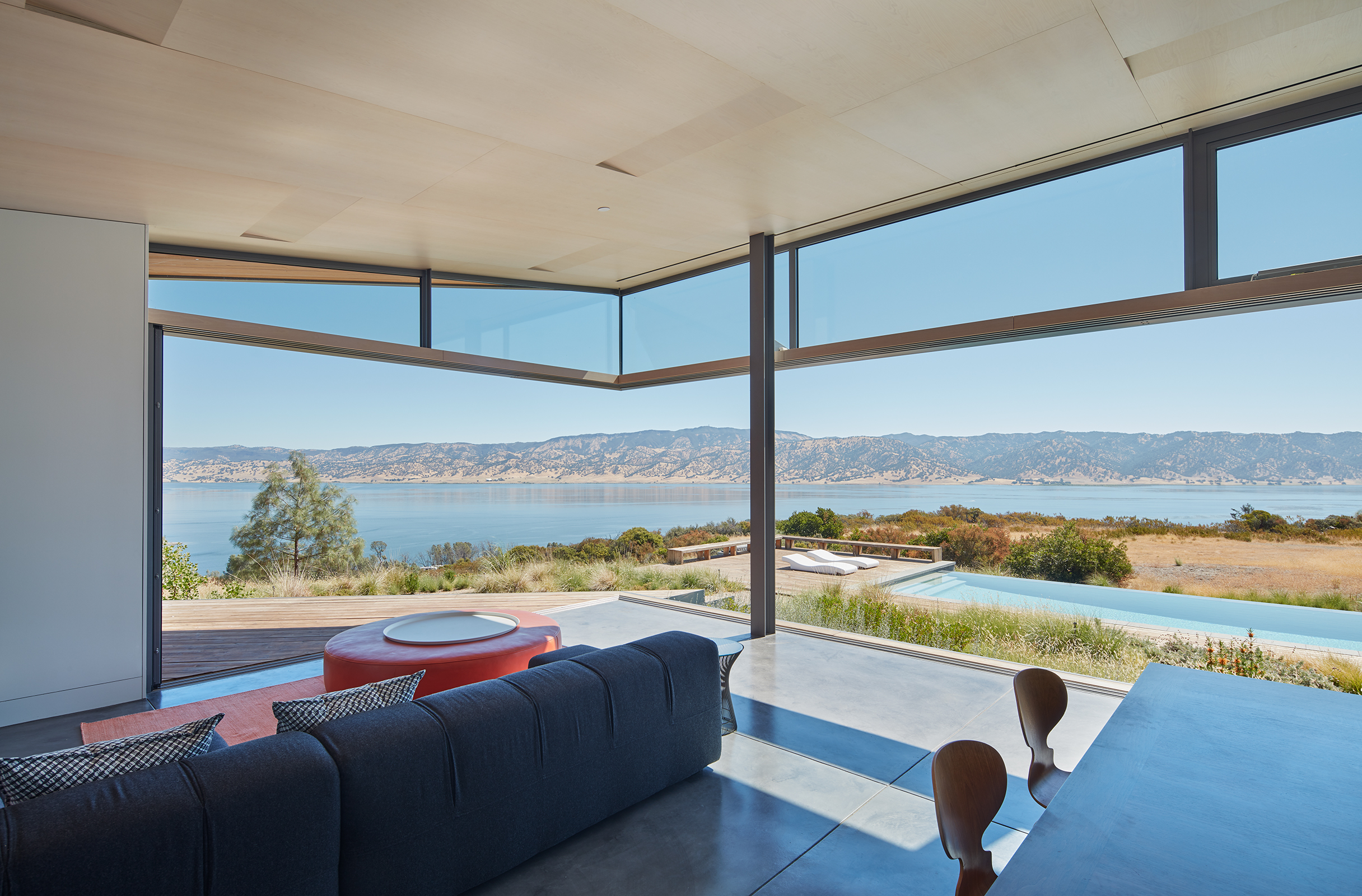 Goto House by IwamotoScott Architecture - Architizer