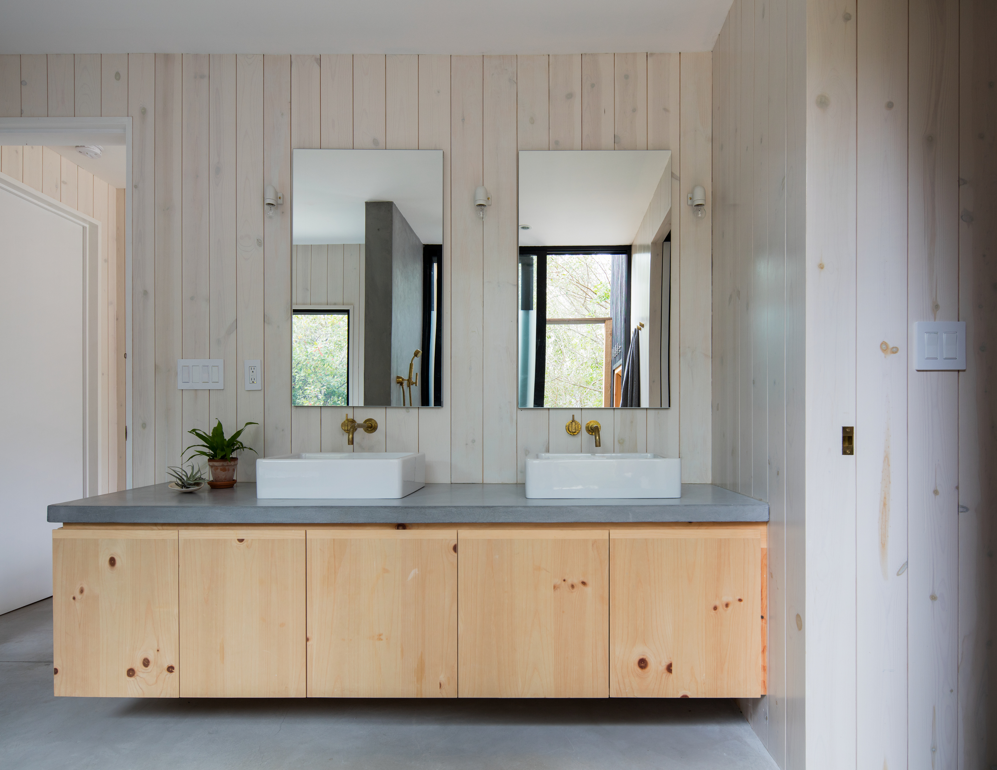 Surf House by T.W. Ryan Architecture - Architizer