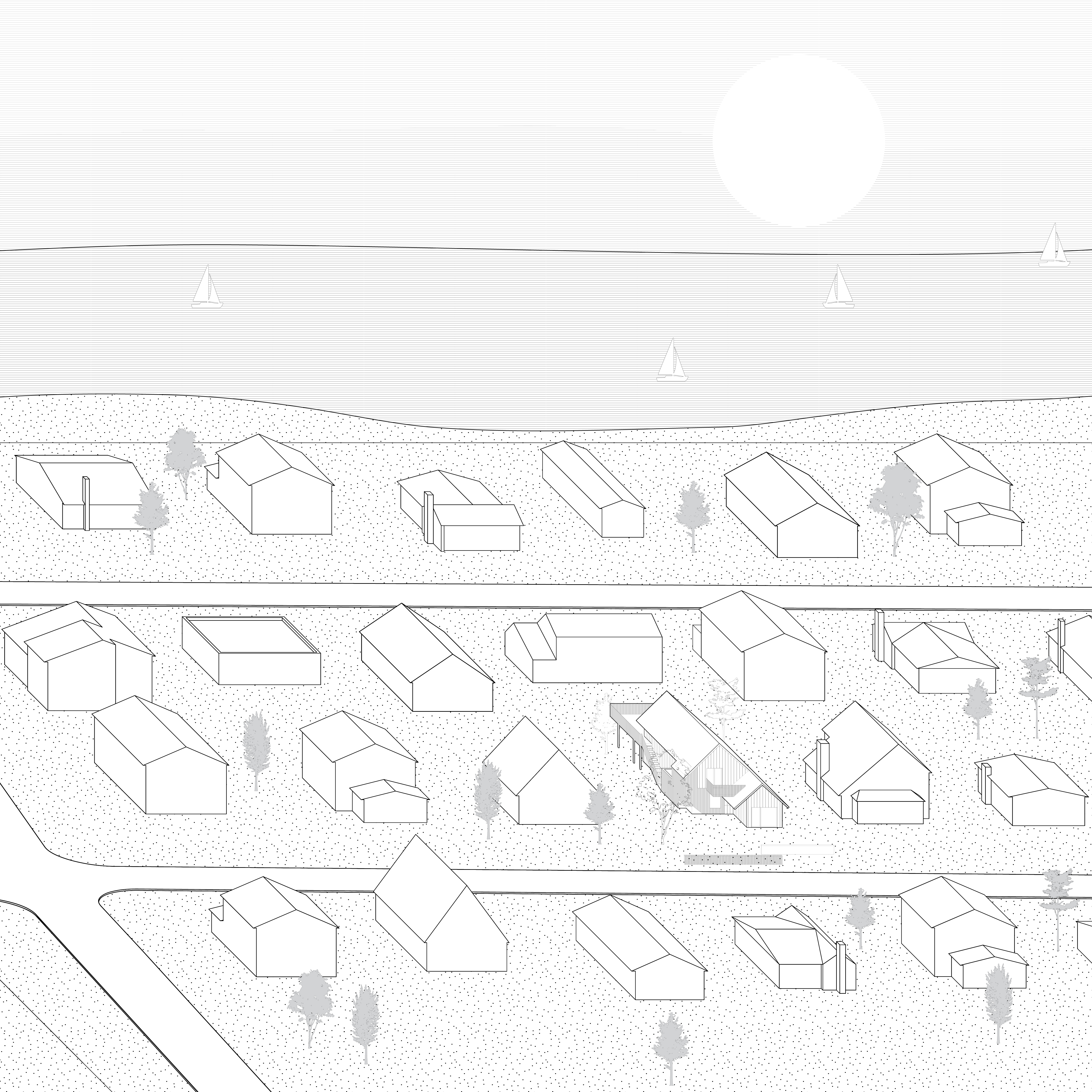 Surf House by T.W. Ryan Architecture - Architizer