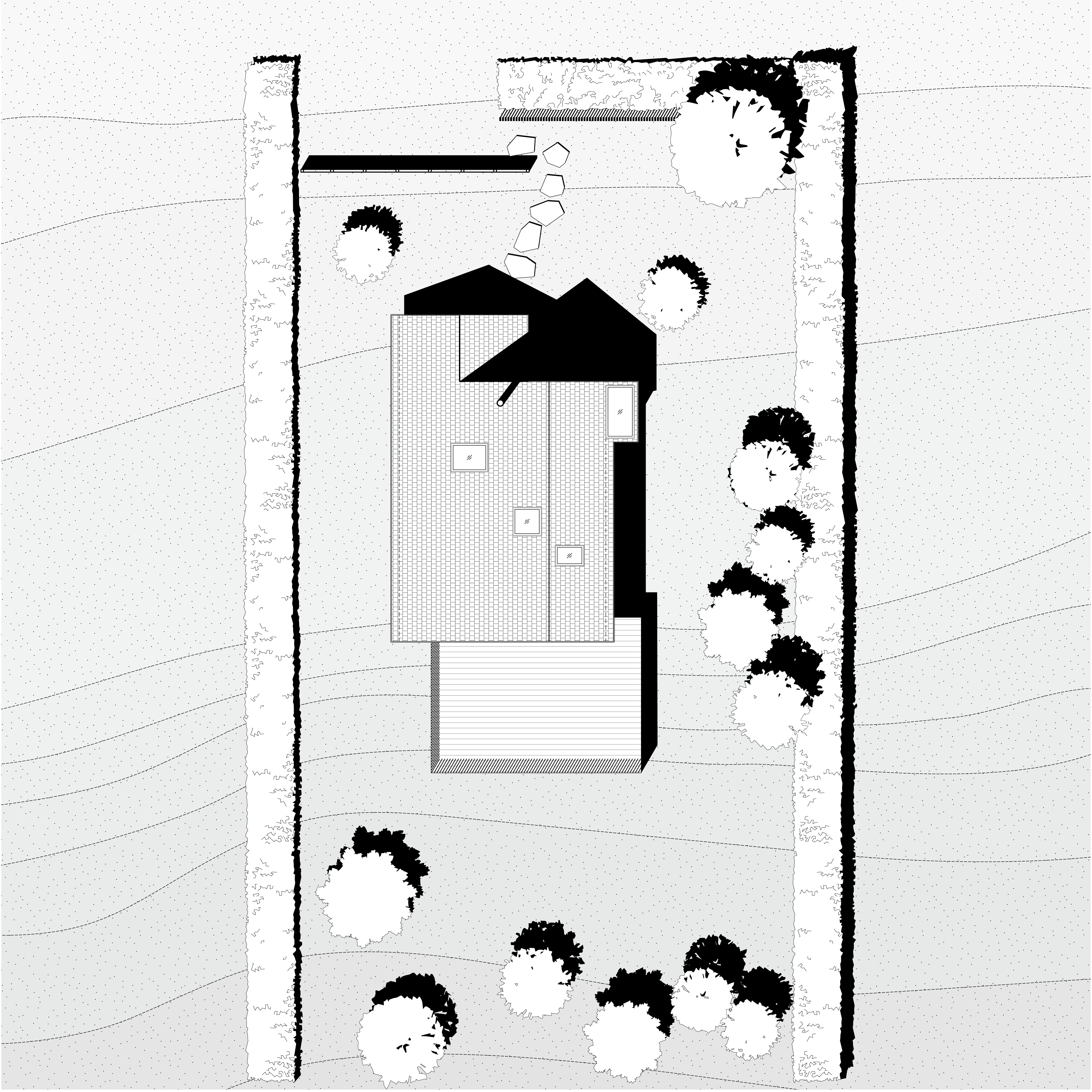Surf House by T.W. Ryan Architecture - Architizer