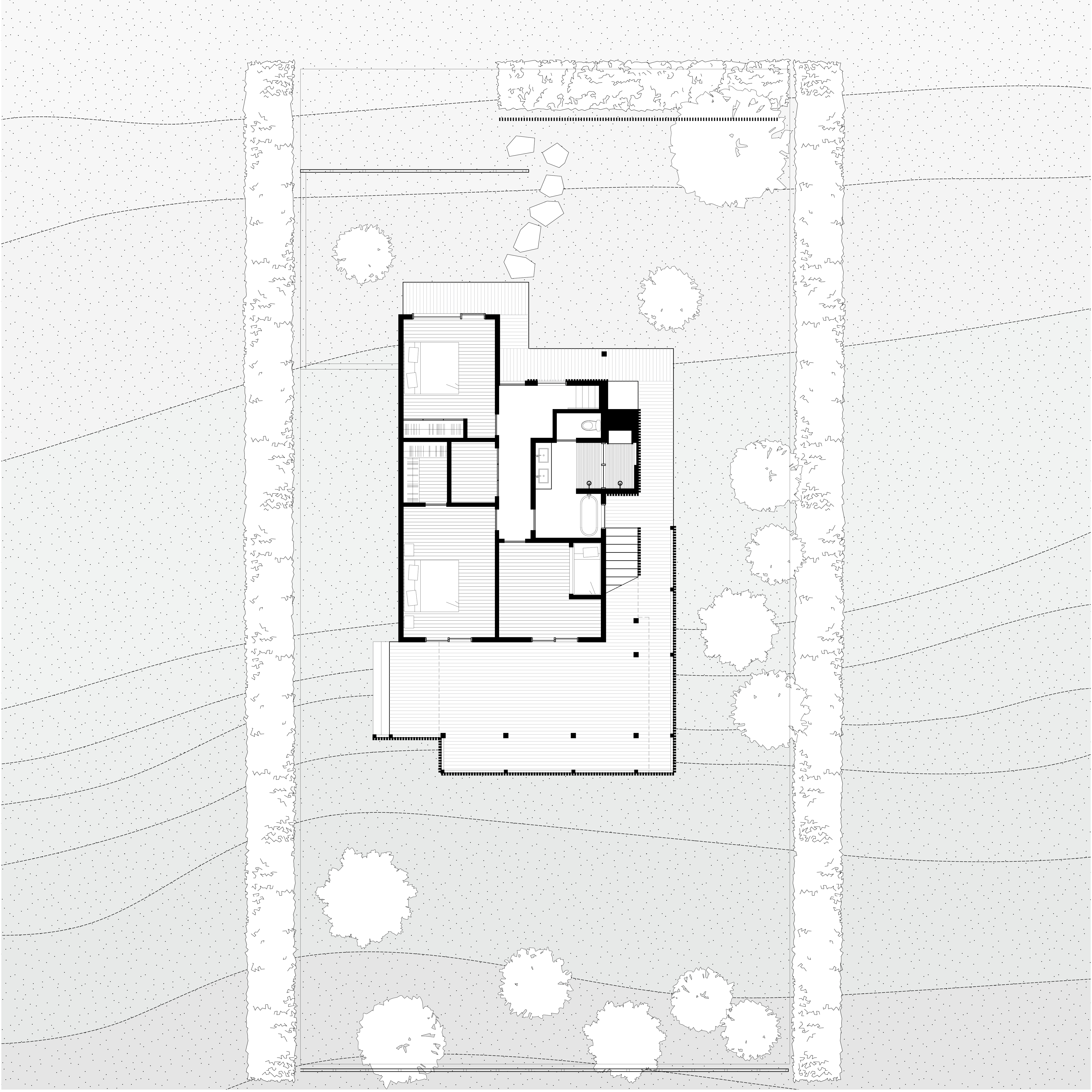 Surf House by T.W. Ryan Architecture - Architizer