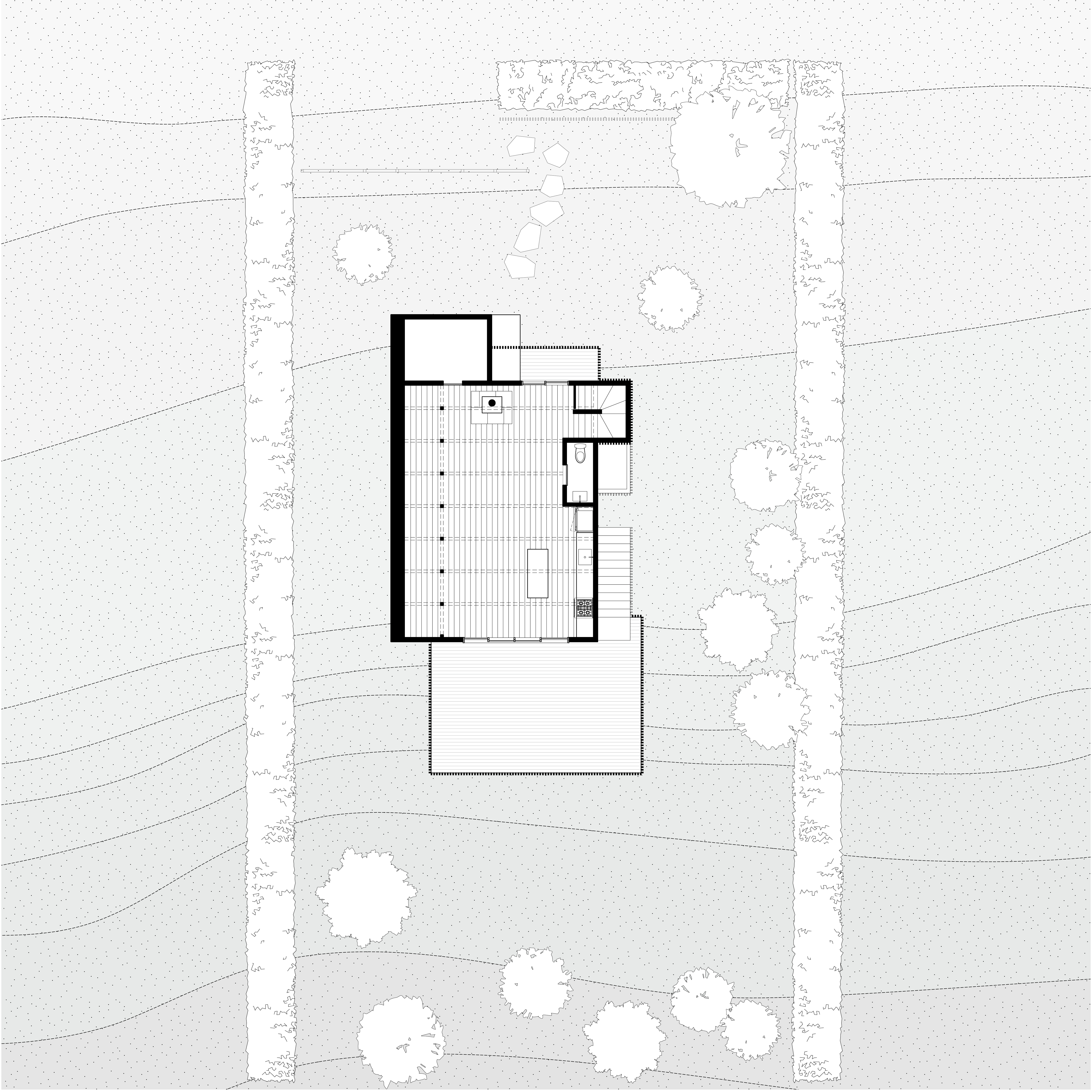Surf House by T.W. Ryan Architecture - Architizer