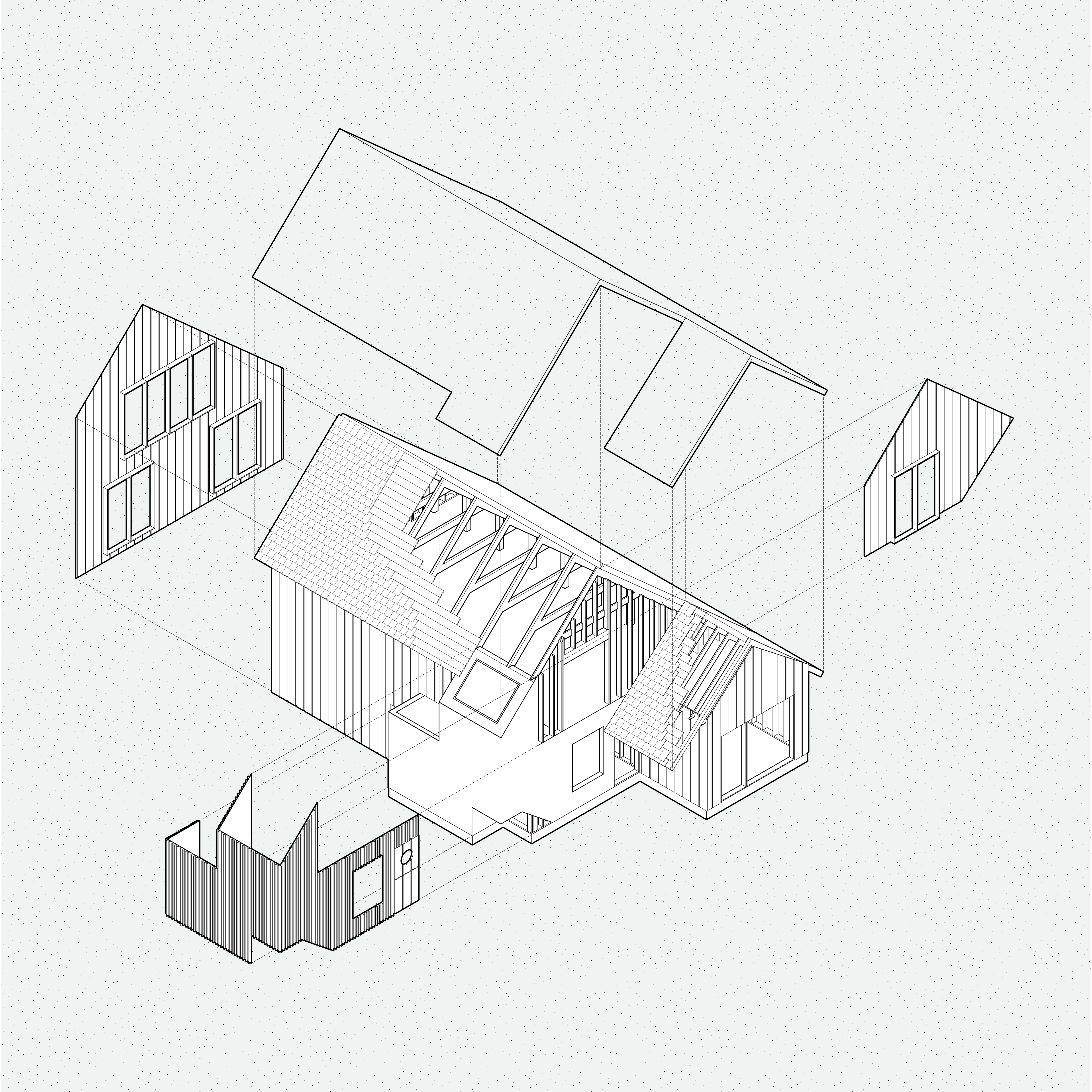 Surf House by T.W. Ryan Architecture - Architizer