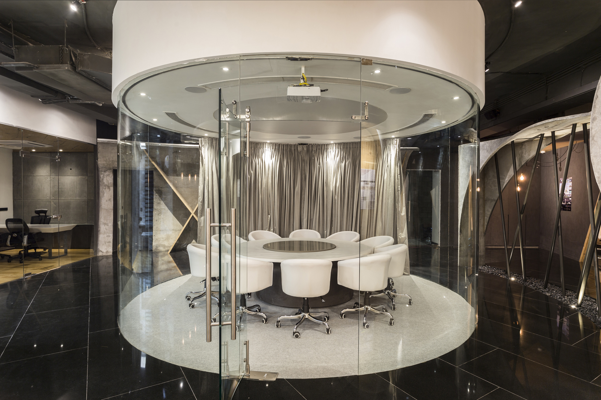 Meltcrete by Studio Ardete - Architizer