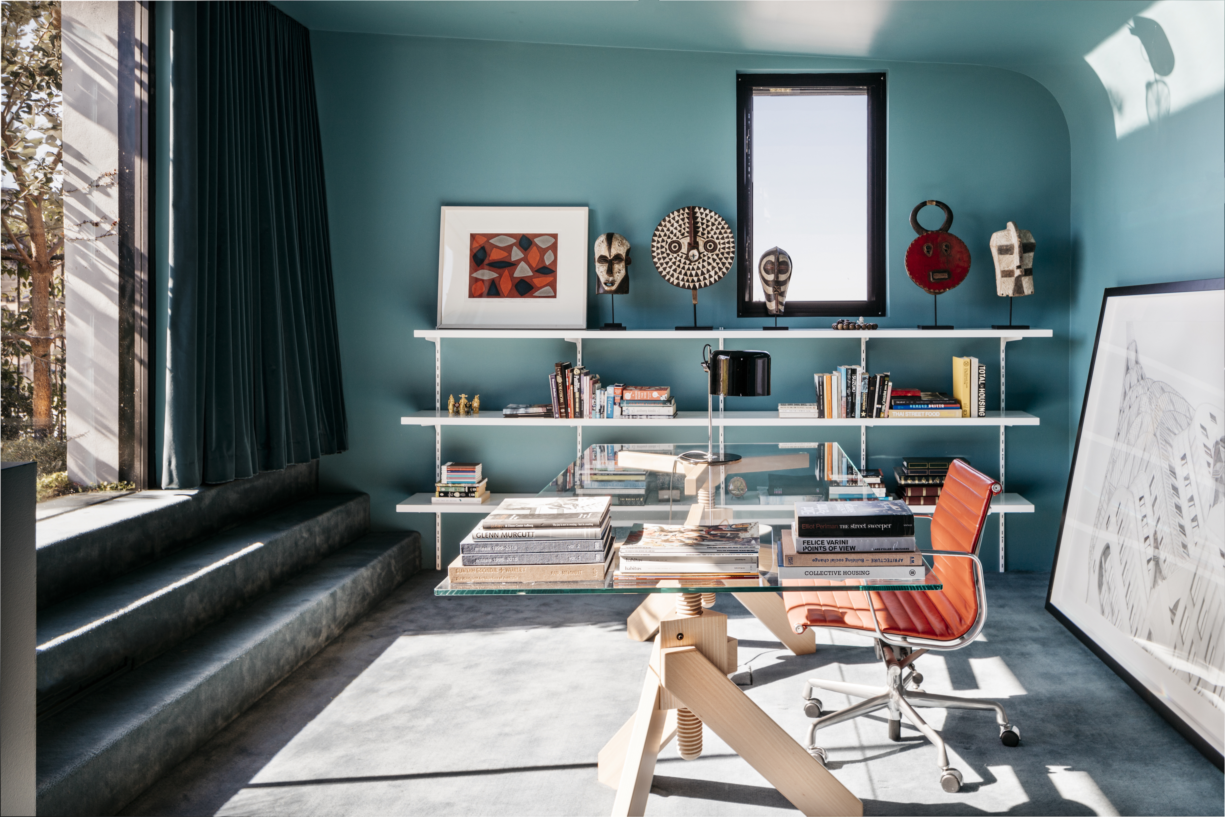 Cleveland Rooftop by SJB - Architizer