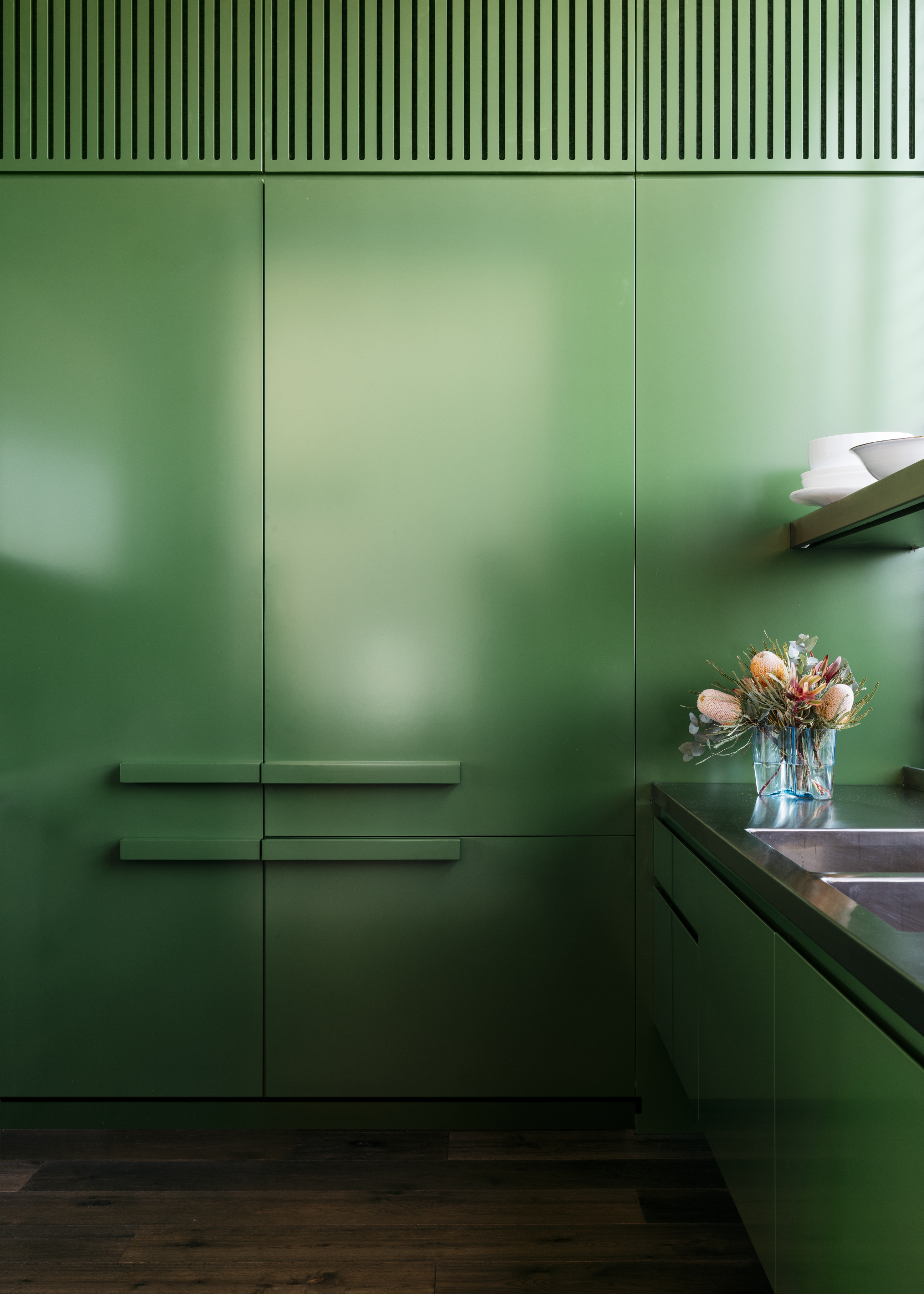 Cleveland Rooftop by SJB - Architizer