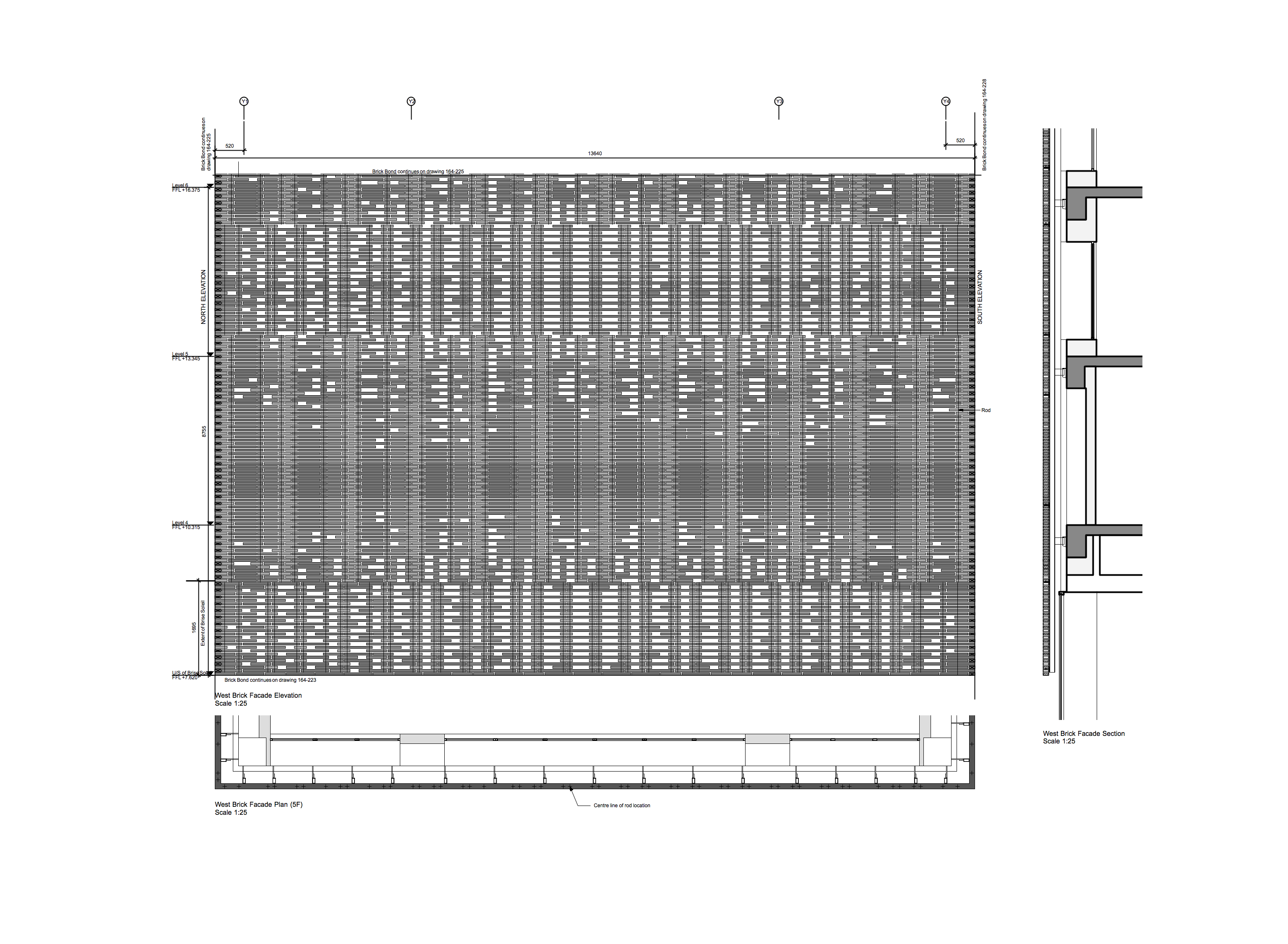 Celine Flagship Building Cheongdam by Casper Mueller Kneer Architects ...