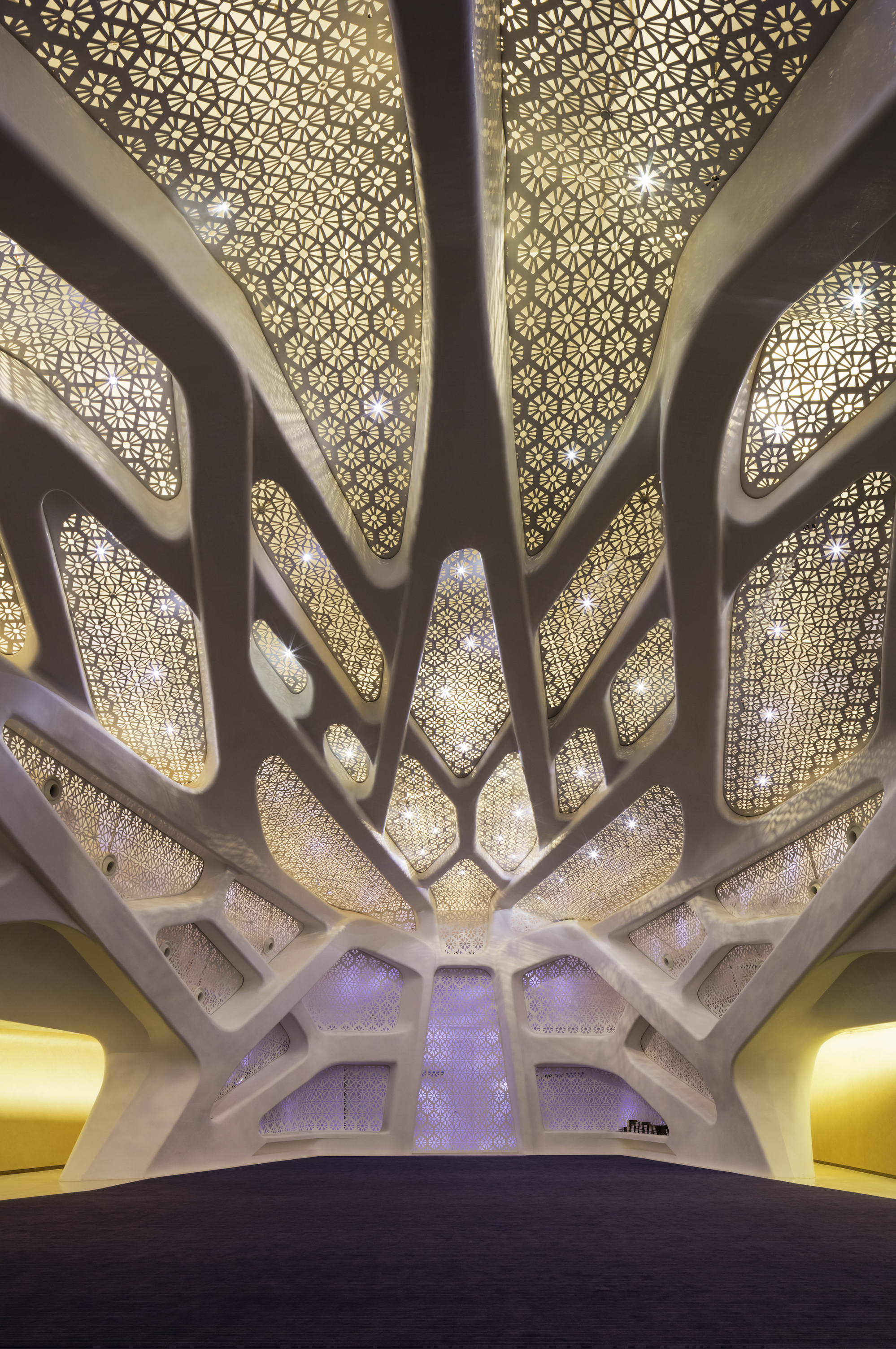 KAPSARC - King Abdullah Petroleum Studies and Research Center by Office ...