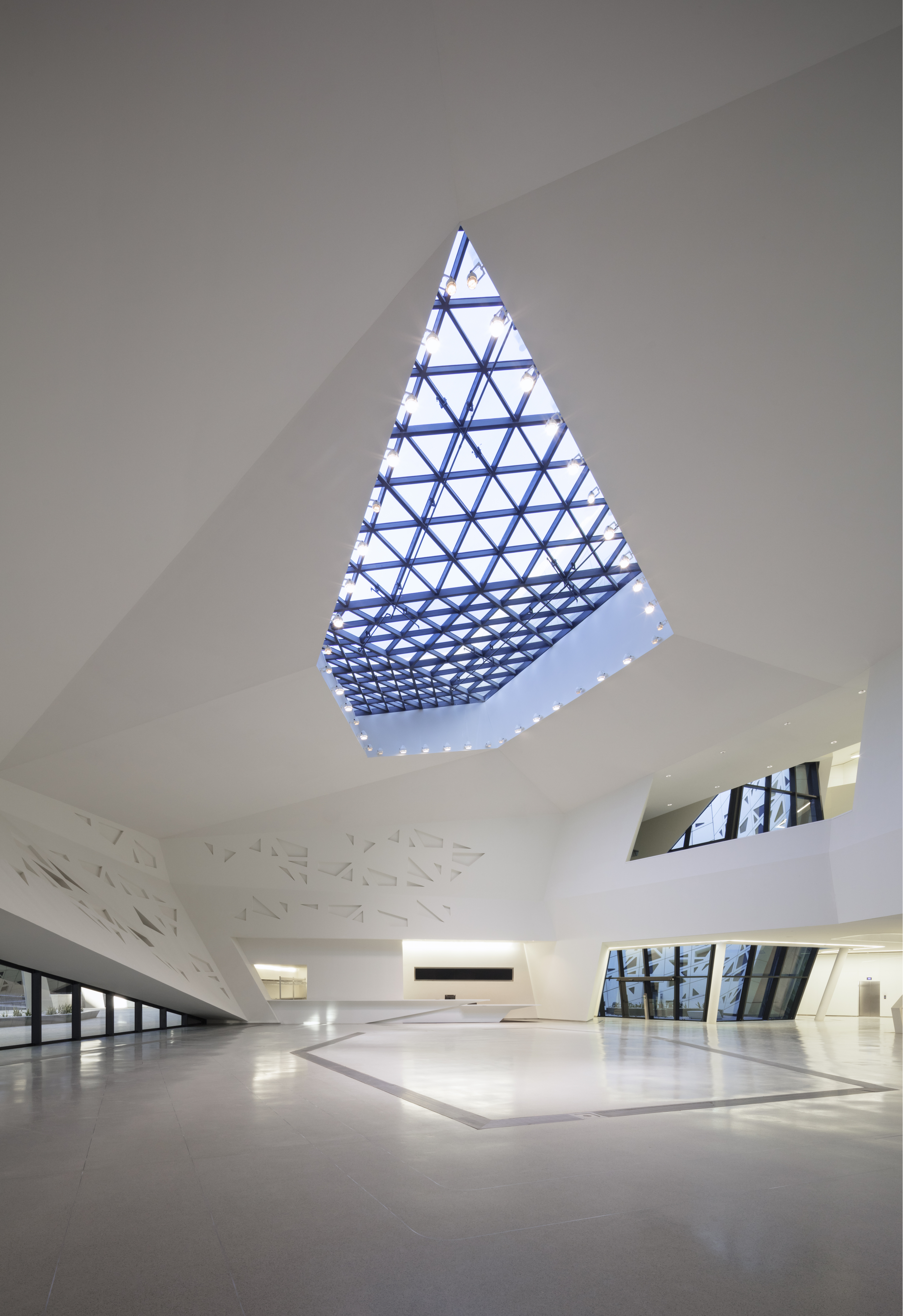 KAPSARC - King Abdullah Petroleum Studies and Research Center by Office ...