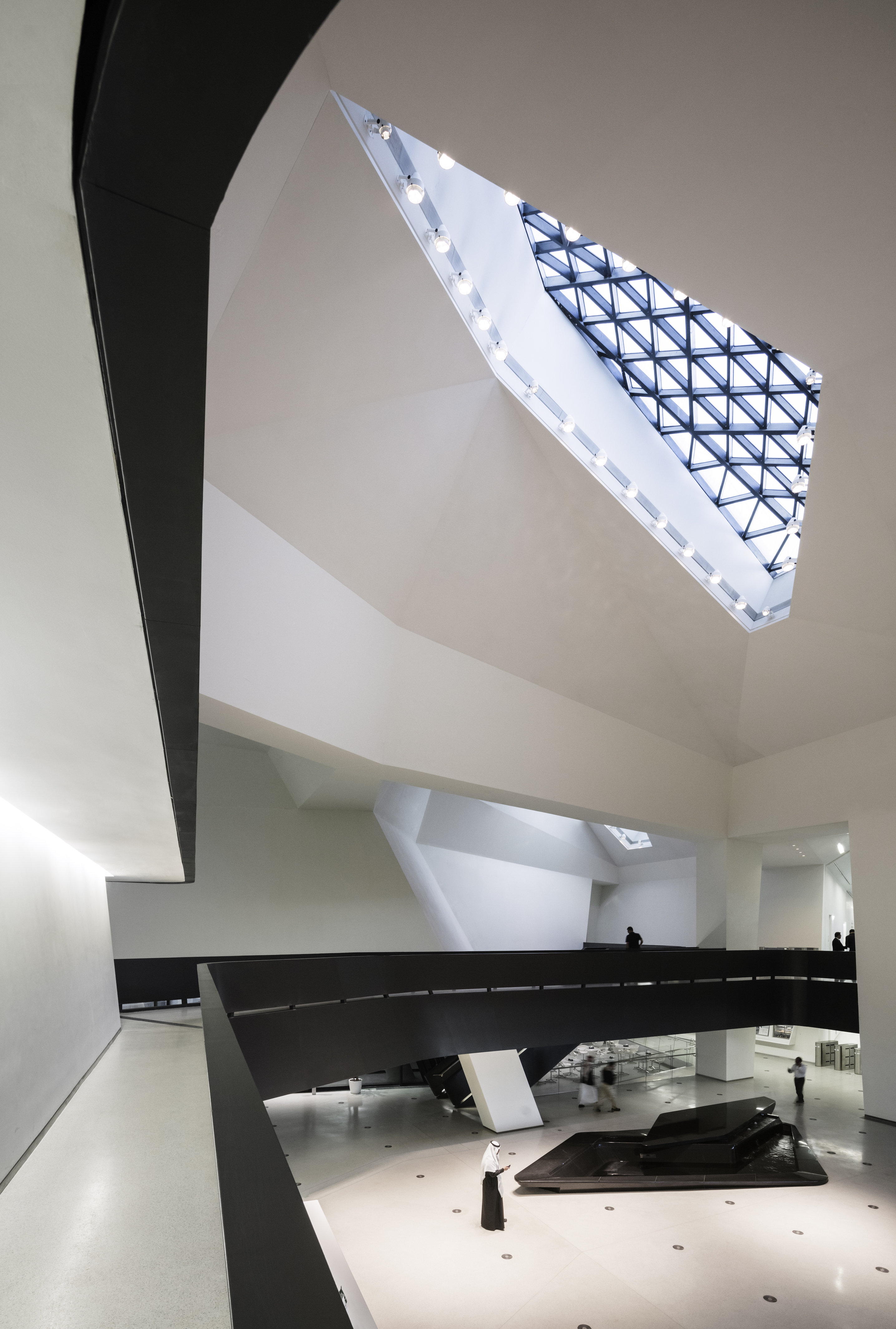 KAPSARC - King Abdullah Petroleum Studies and Research Center by Office ...