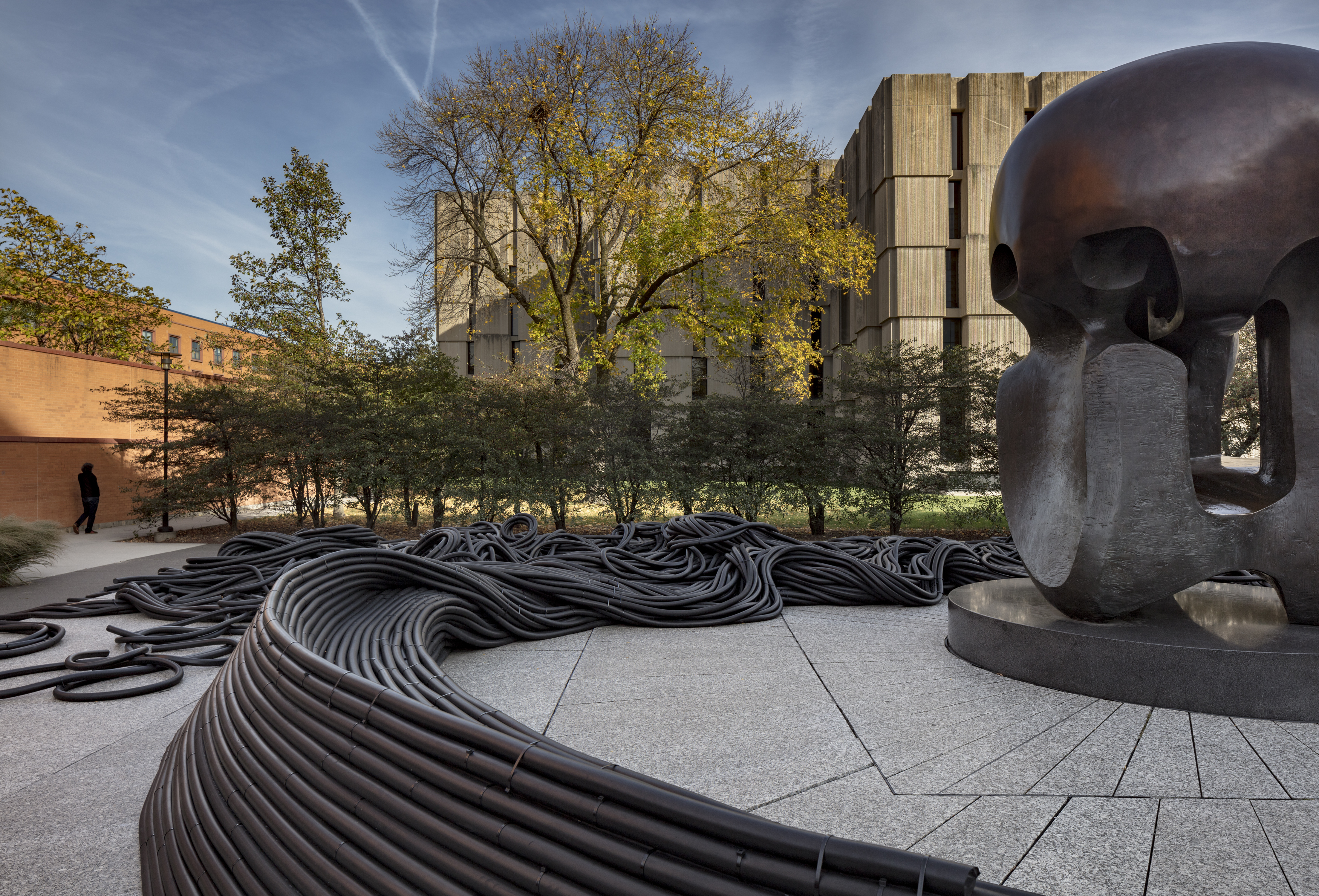 Nuclear Thresholds by OPA - Architizer