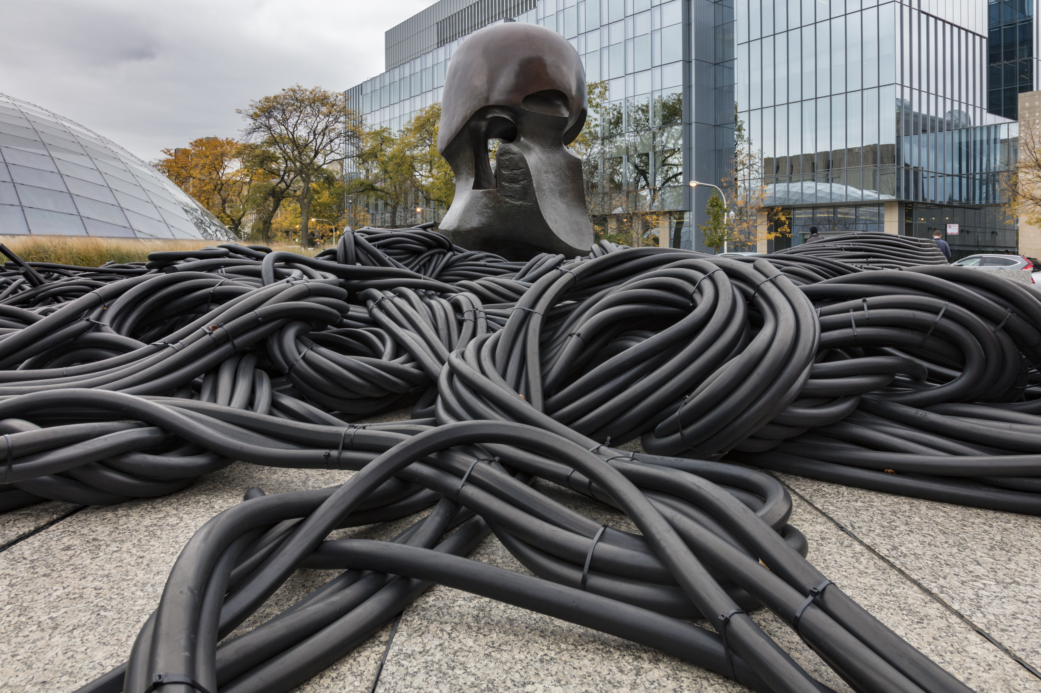 Nuclear Thresholds by OPA - Architizer