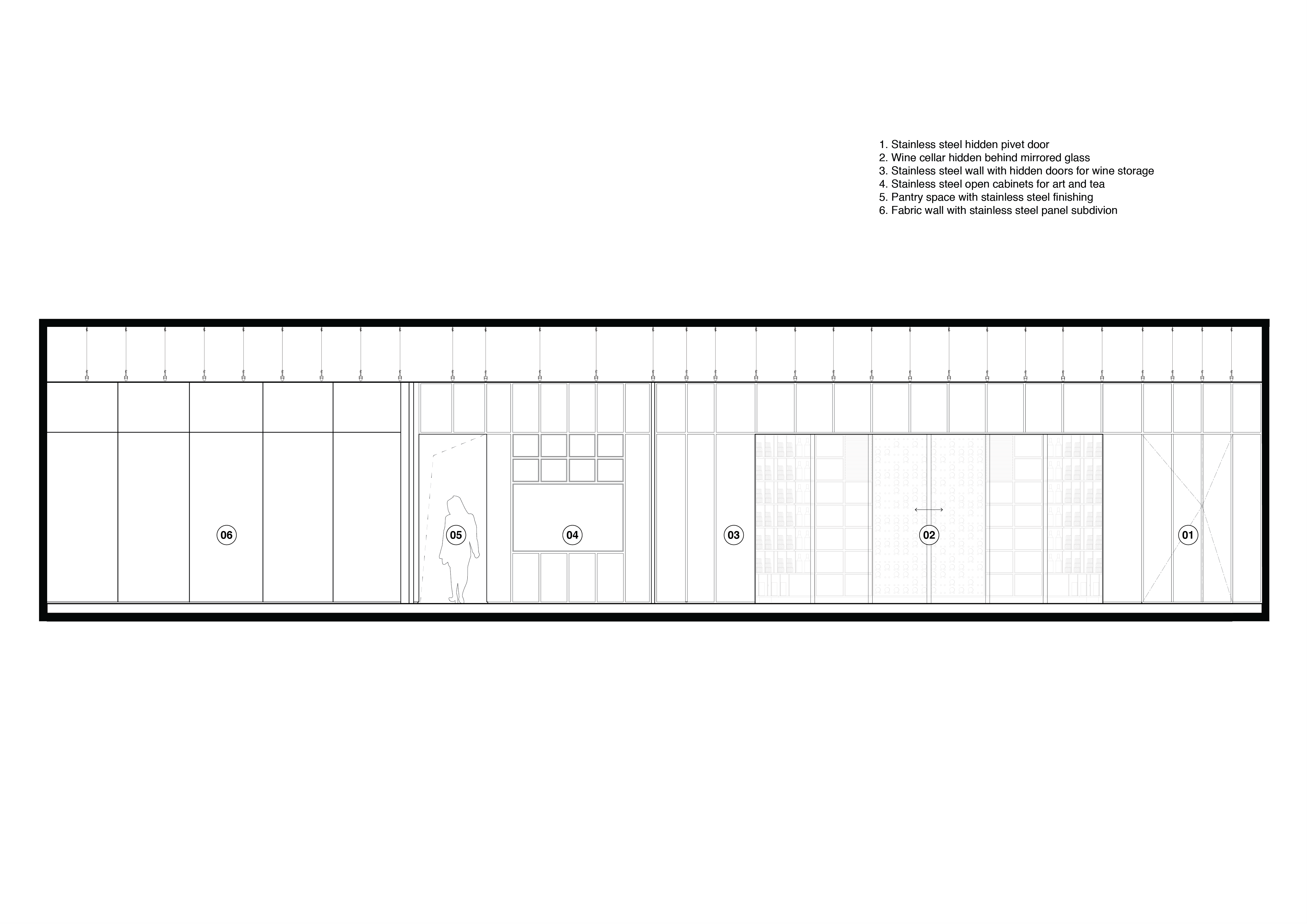Sky Cellar Beijing by Superimpose Architecture - Architizer
