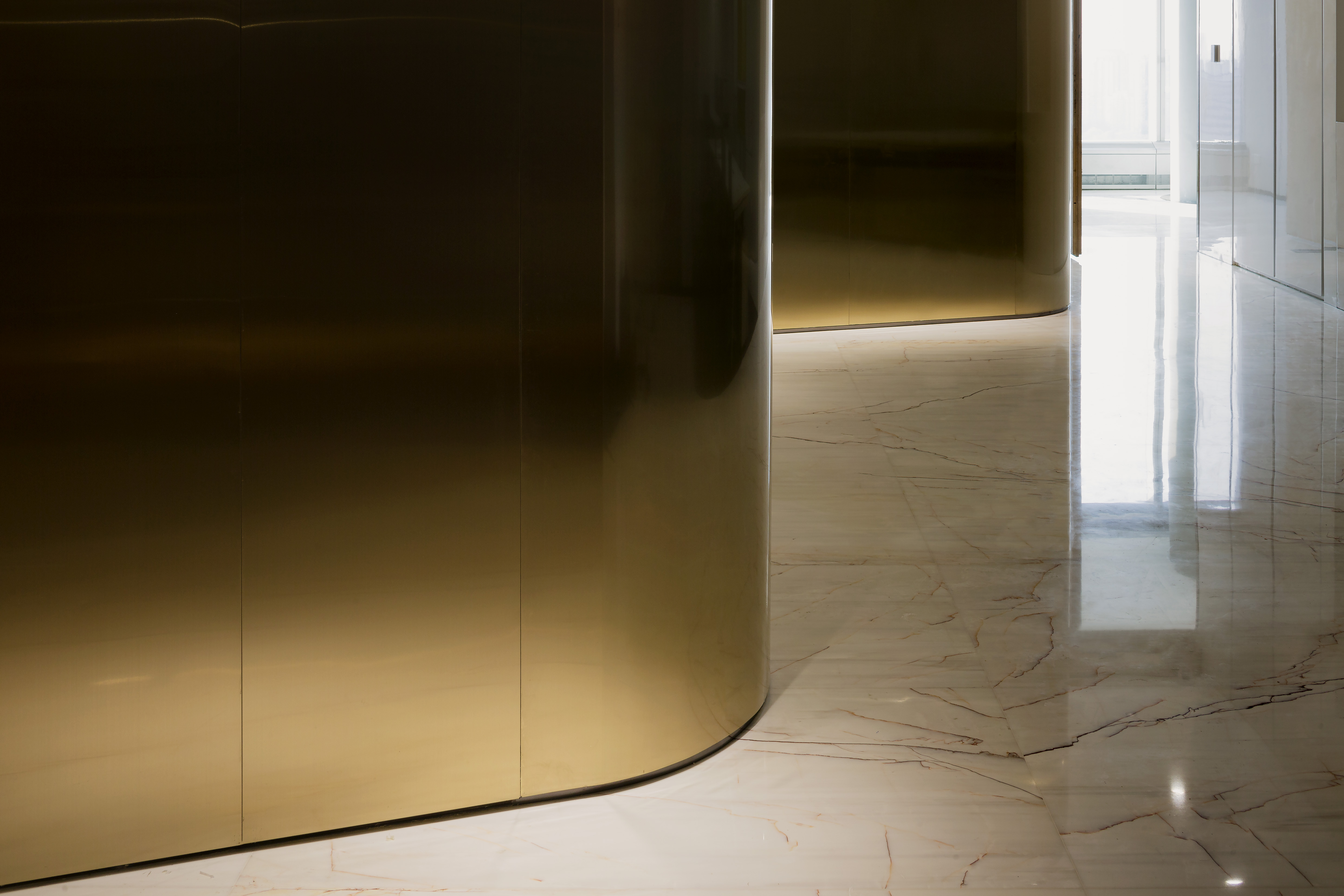 Idea 2591300: Sky Cellar Beijing by Superimpose Architecture in Beijing ...