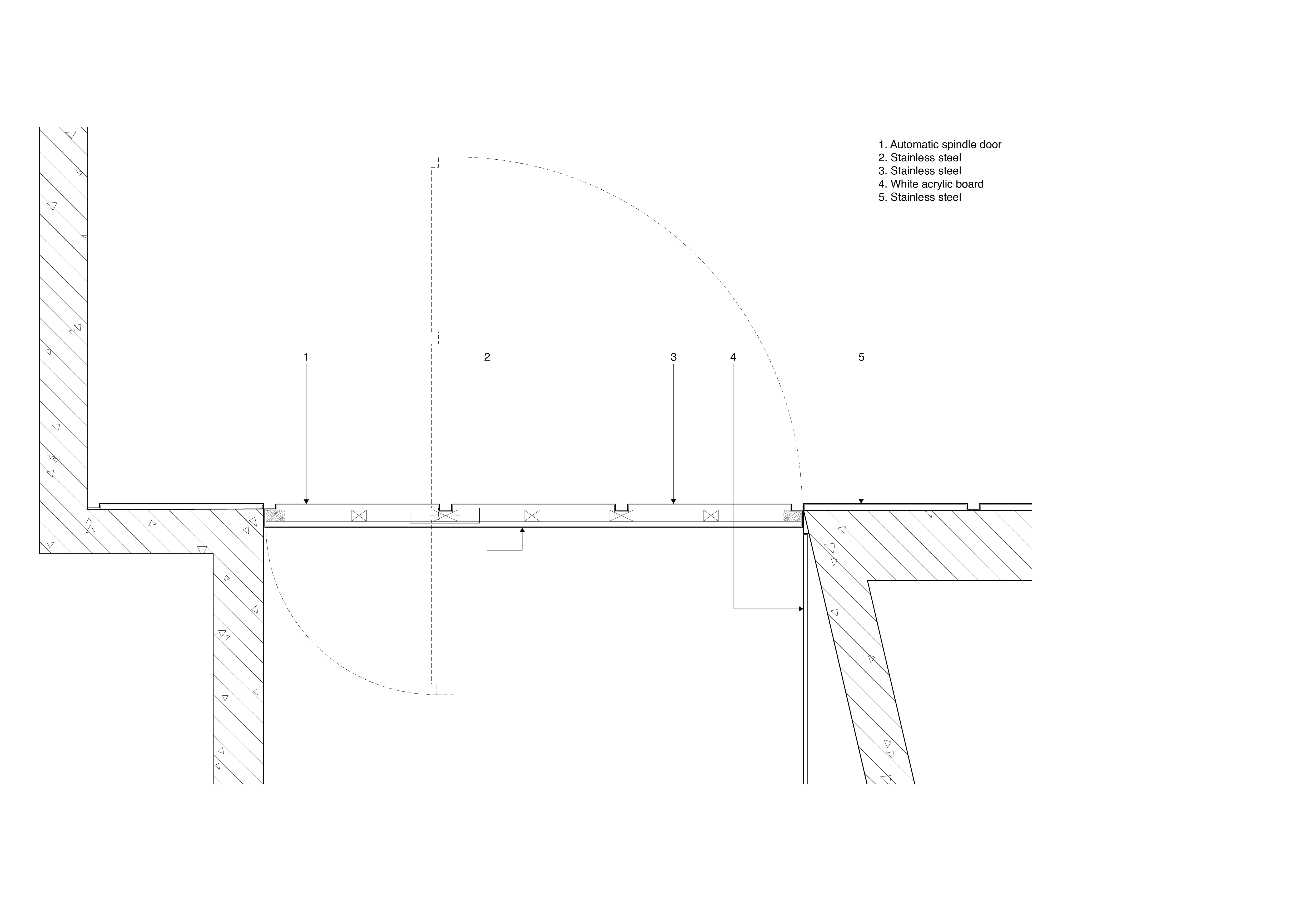 Sky Cellar Beijing by Superimpose Architecture - Architizer