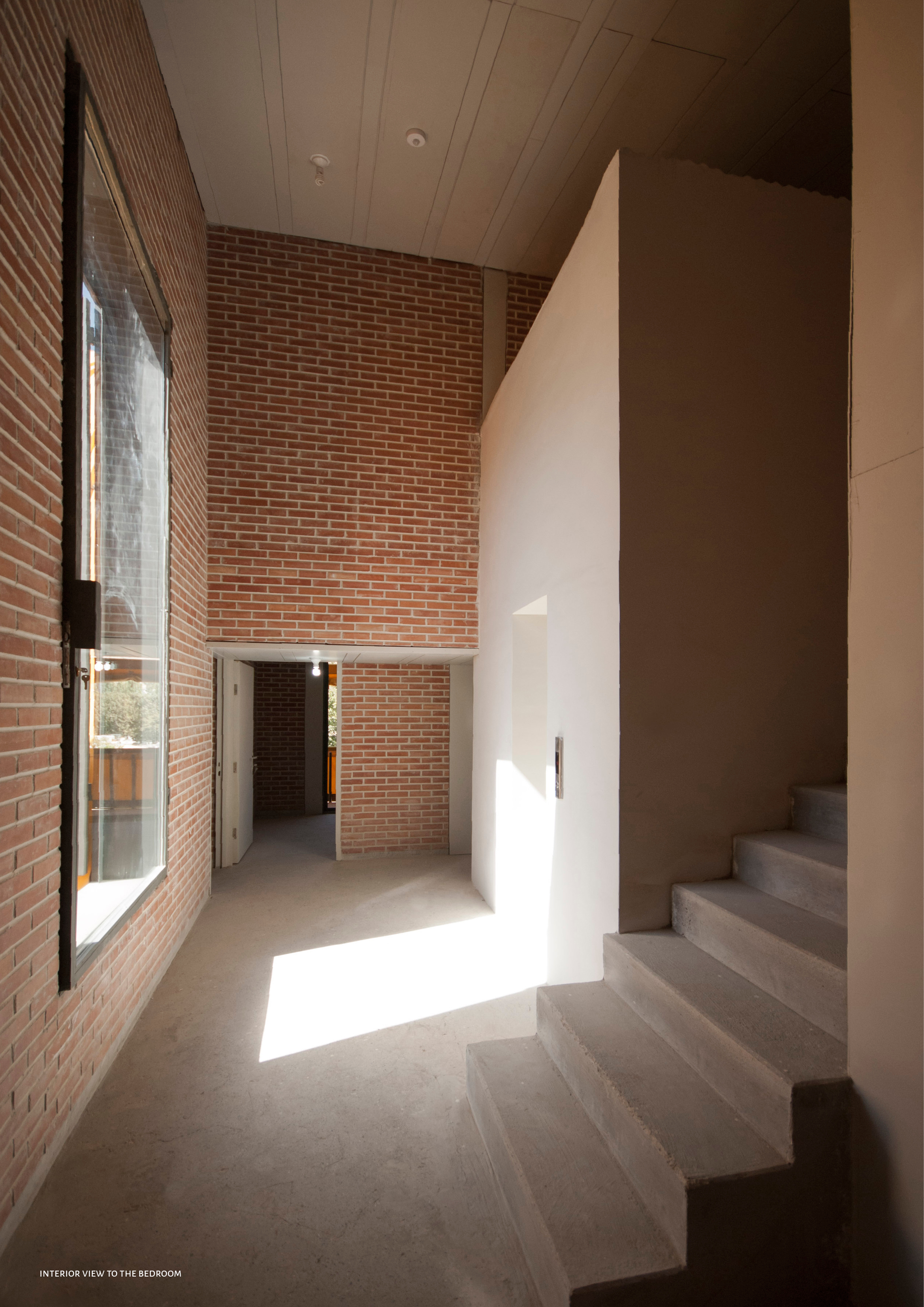 Habitat For Orphan Girls by ZAV Architects - Architizer
