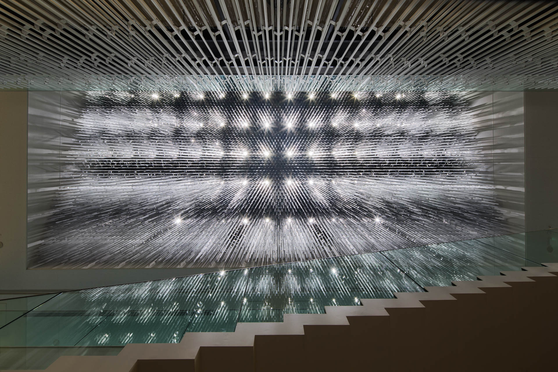 YKK80 Building by NIKKEN SEKKEI LTD - Architizer