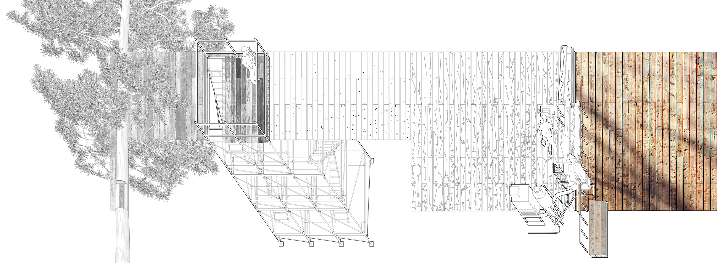 Embodied Computation Lab by The Living - Architizer