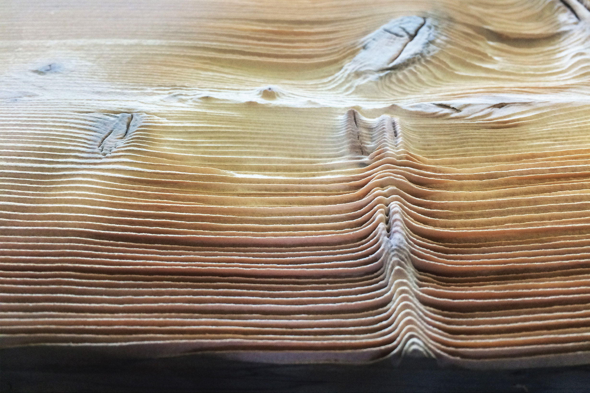 Embodied Computation Lab by The Living - Architizer