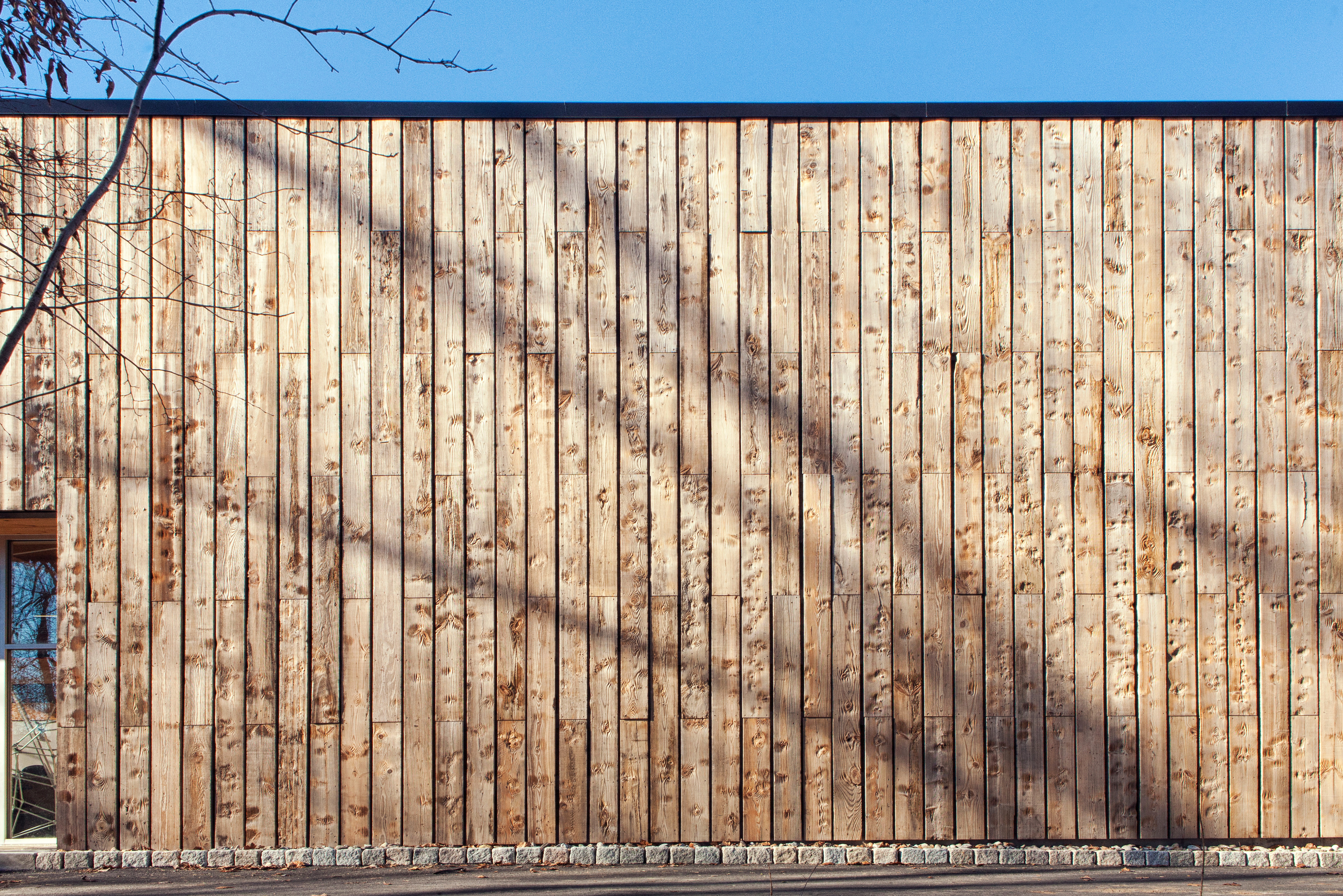 Embodied Computation Lab by The Living - Architizer