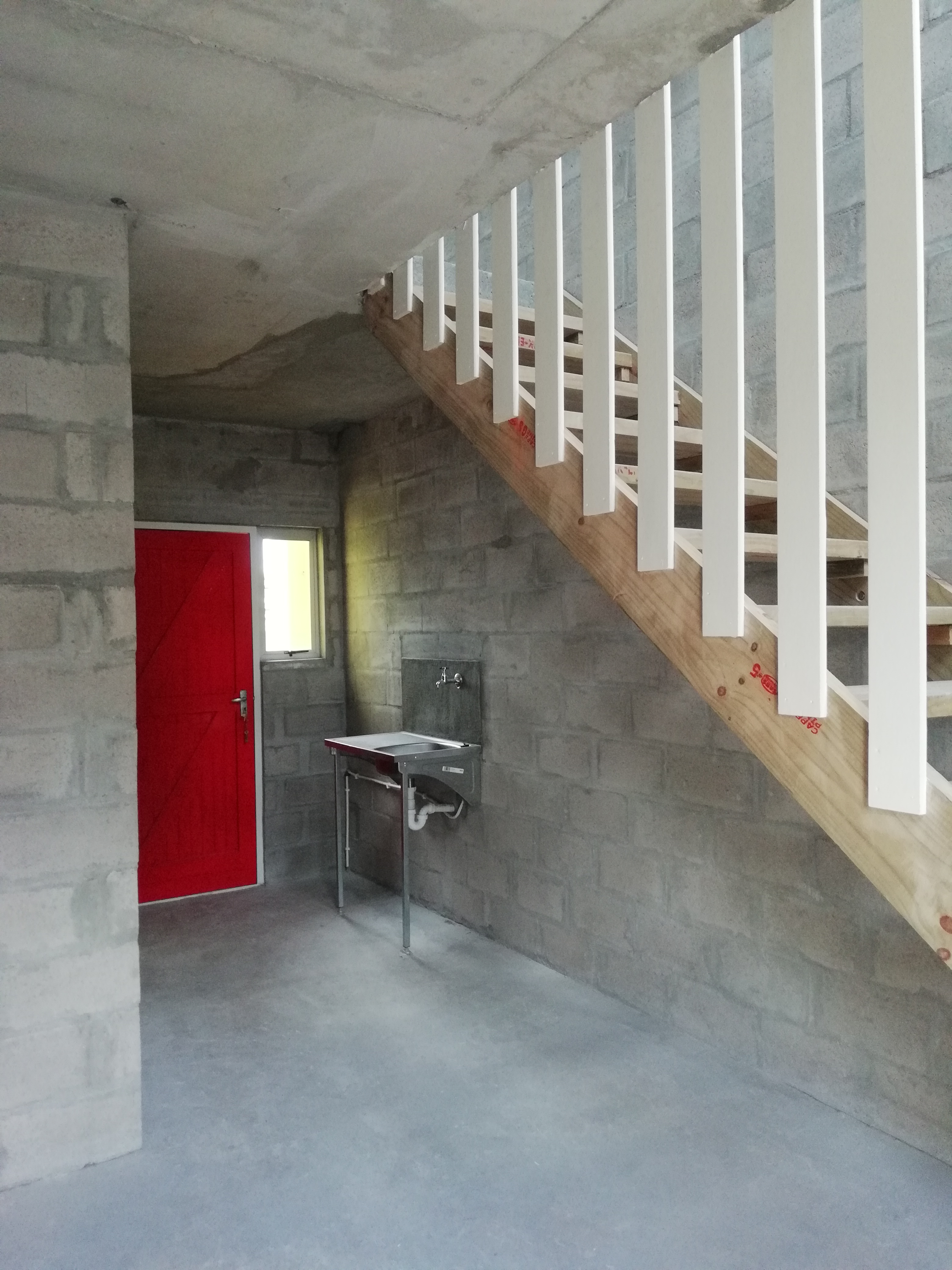 EMPOWER SHACK by Urban-Think Tank - Architizer