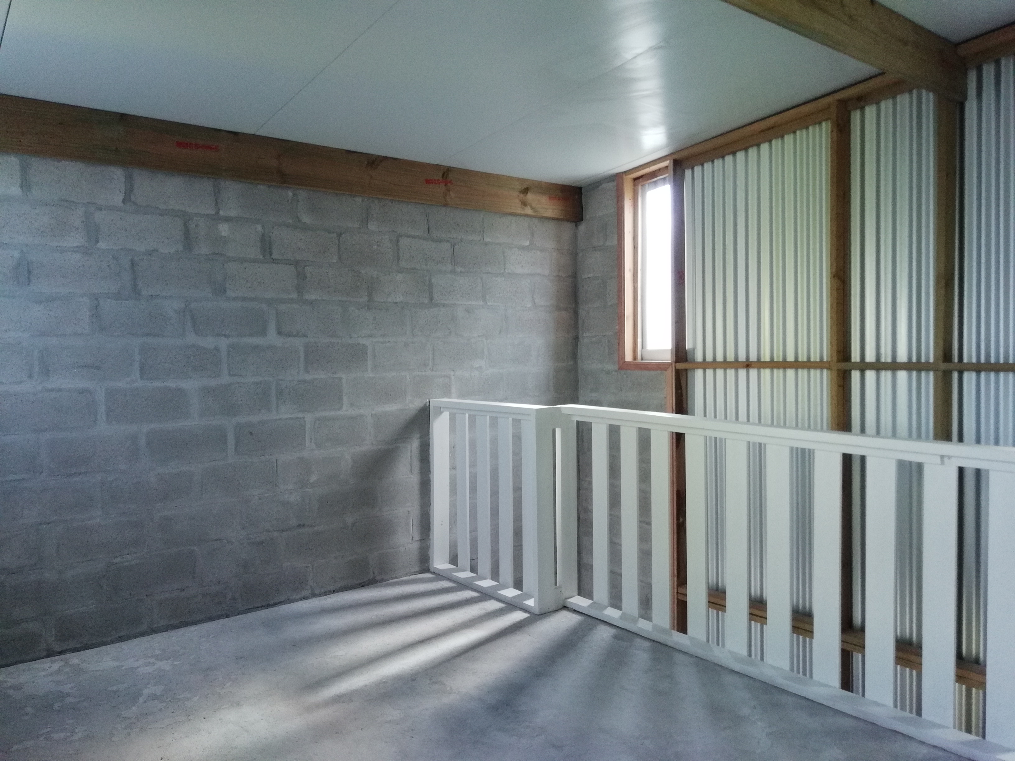 EMPOWER SHACK by Urban-Think Tank - Architizer