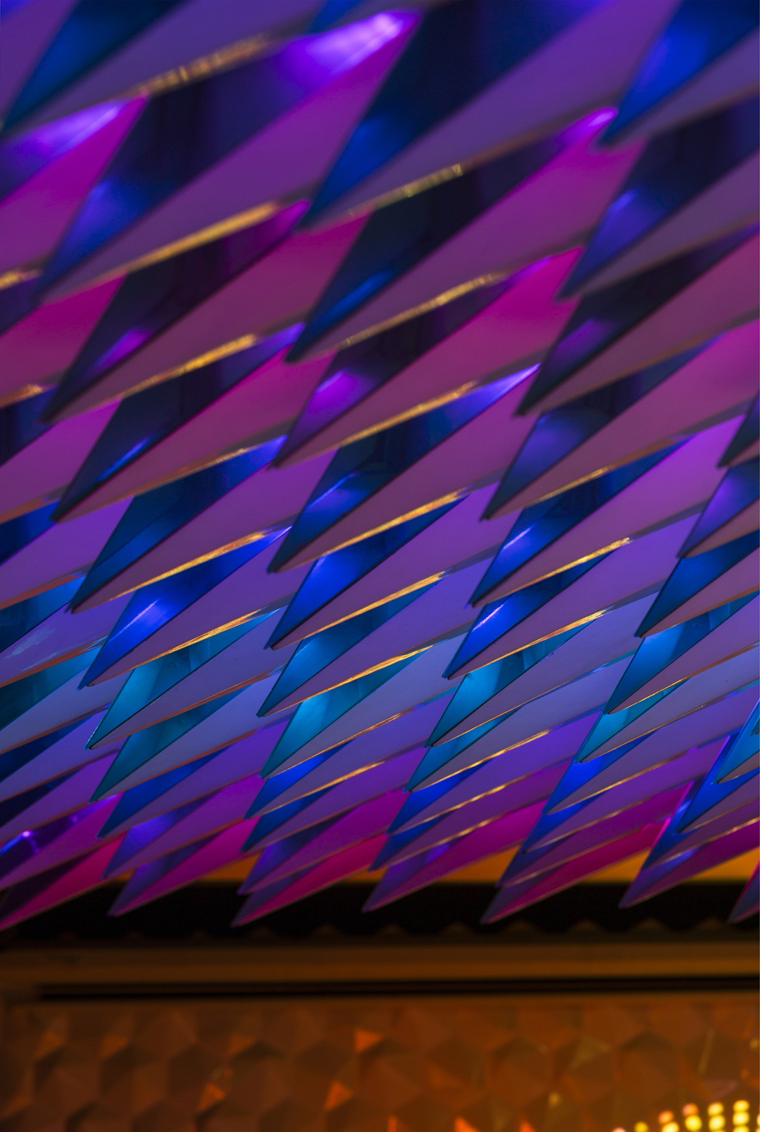 Fluid Bar Exchange by Studio Ardete - Architizer