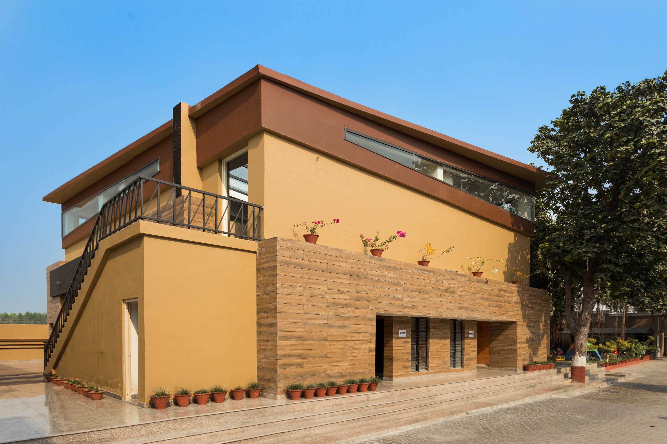 Meltcrete by Studio Ardete - Architizer